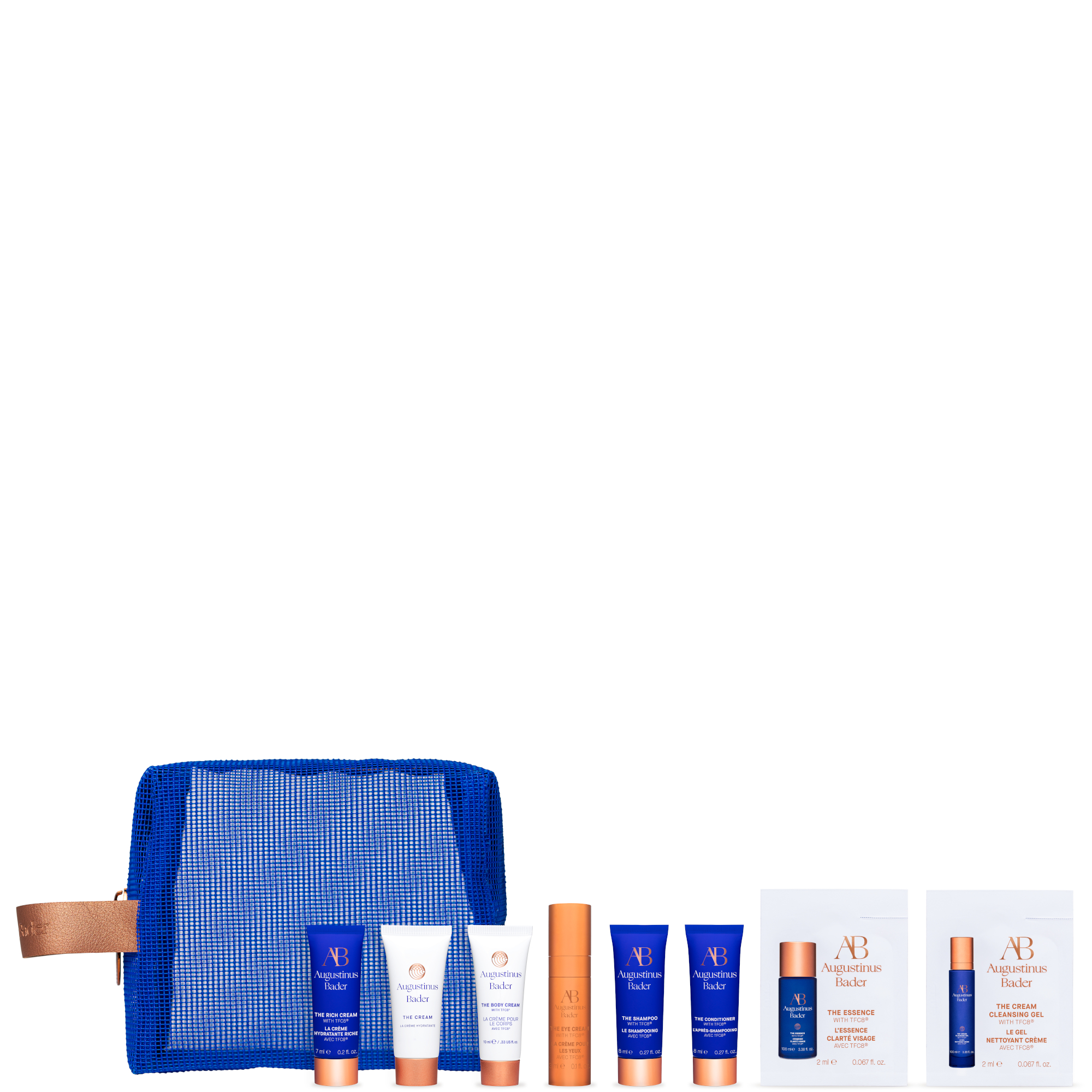 Augustinus Bader Winter Essentials Gift | Cult Beauty