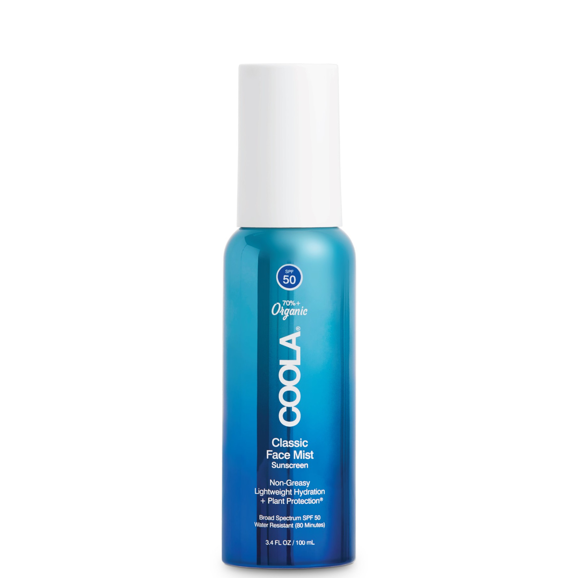 Sunscreen mist store