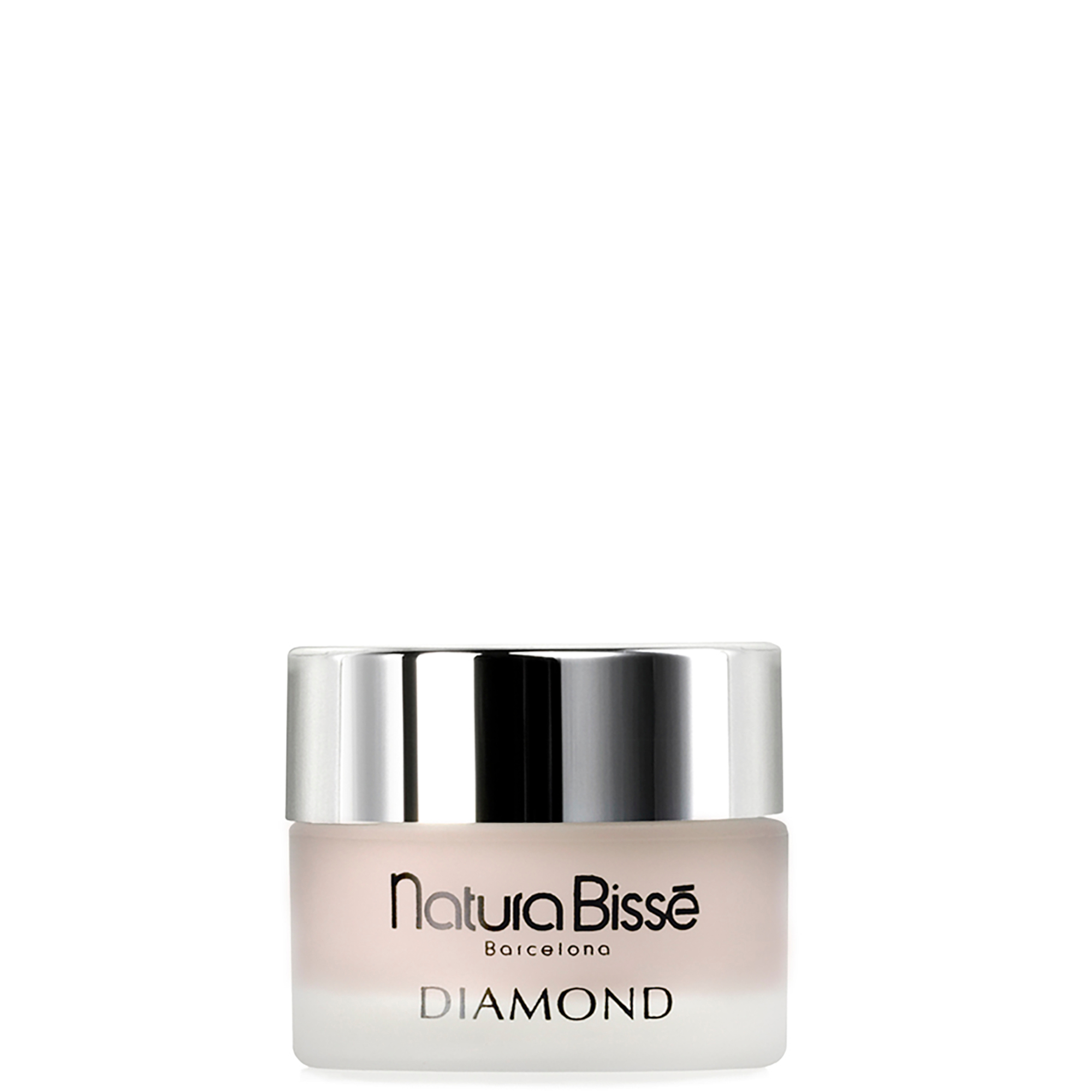Natura Bissé Diamond Cocoon Sheer Cream Deluxe Sample 15ml (Worth $70. ...