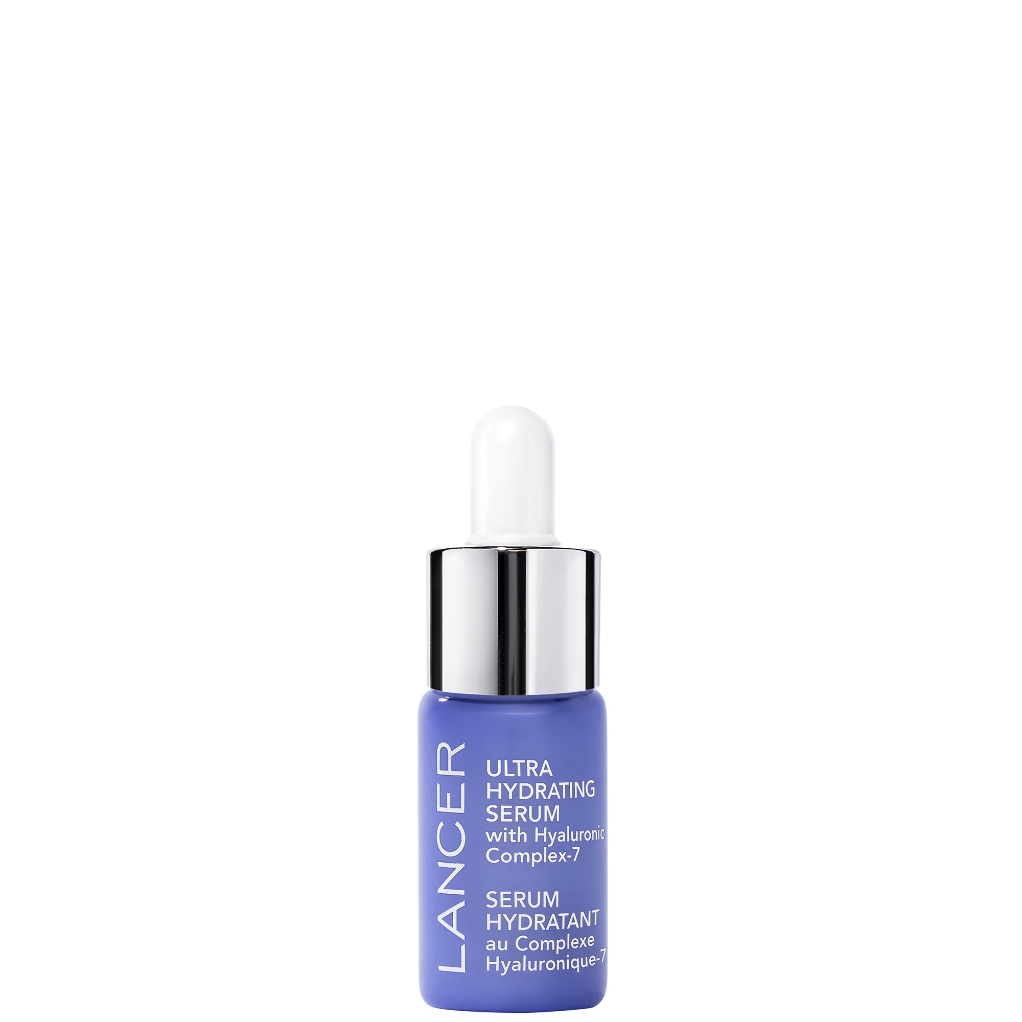 Lancer Skincare Ultra Hydrating Serum with Hyaluronic Complex-7 15ml ...