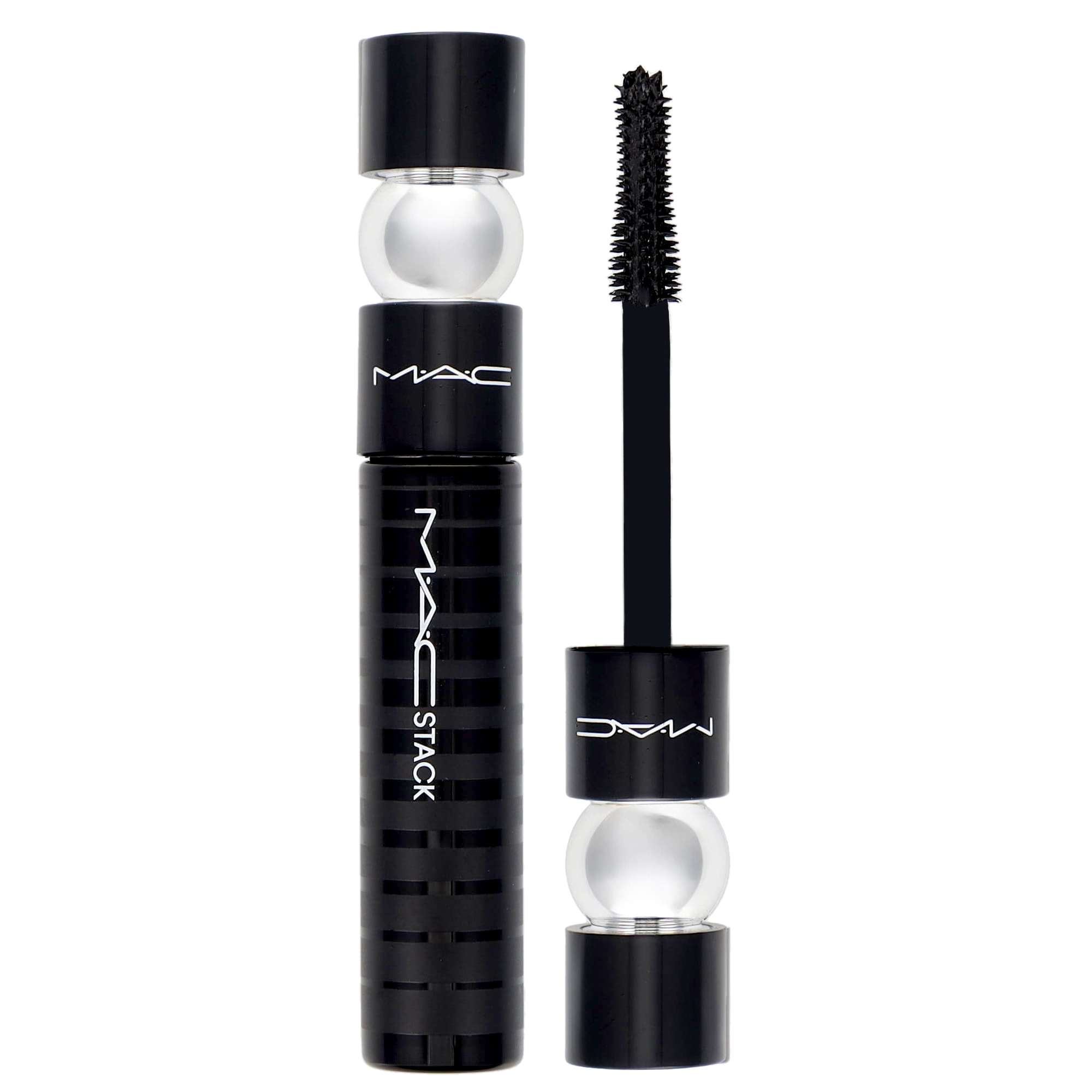 M.A.C Mascara MacStack Waterproof Mascara Black 12ml | allbeauty