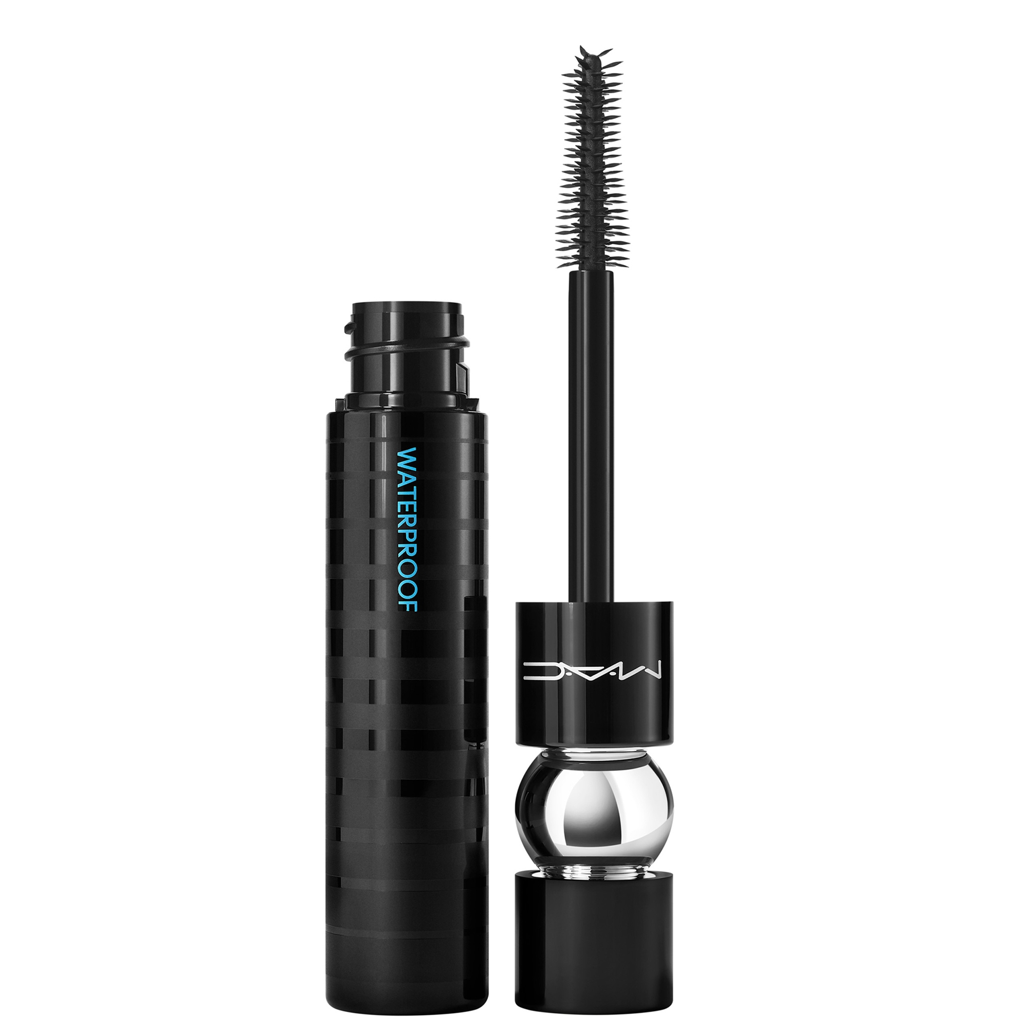 MAC MACStack Waterproof Mascara 12ml | LOOKFANTASTIC