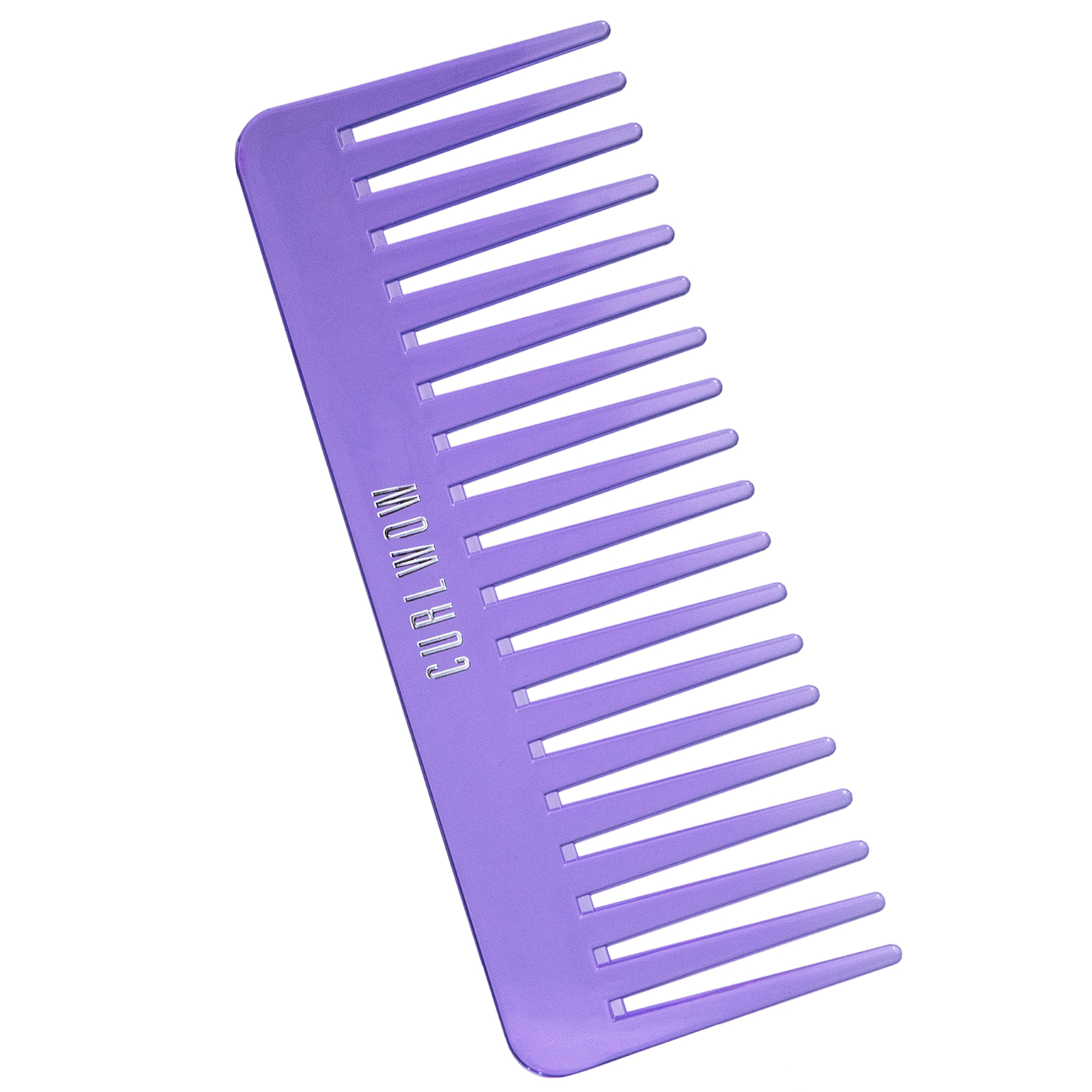 Color Wow Curl Wow Snag Free Comb | LOOKFANTASTIC