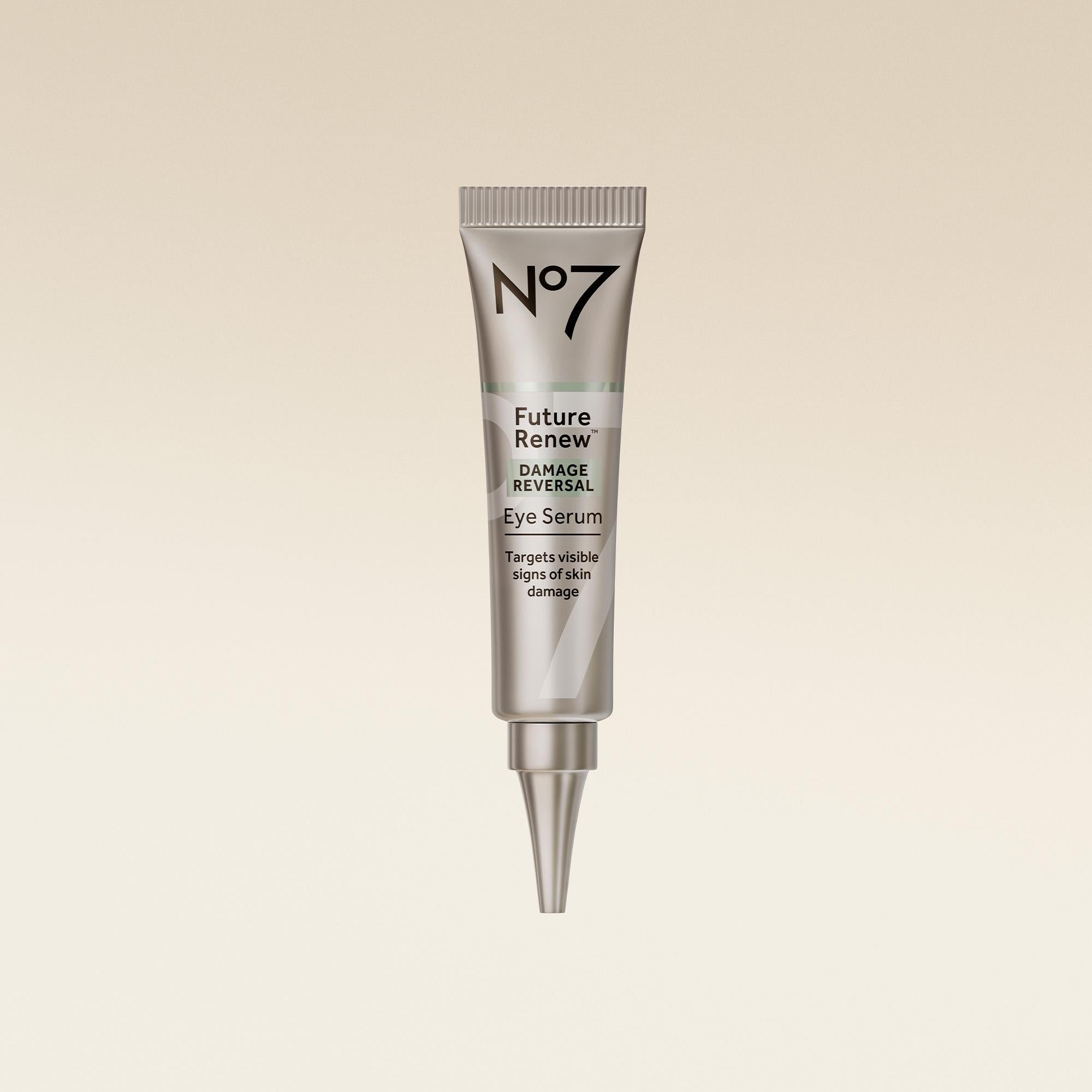 Future Renew™ Damage Reversal Eye Serum 15ml | No7 UK