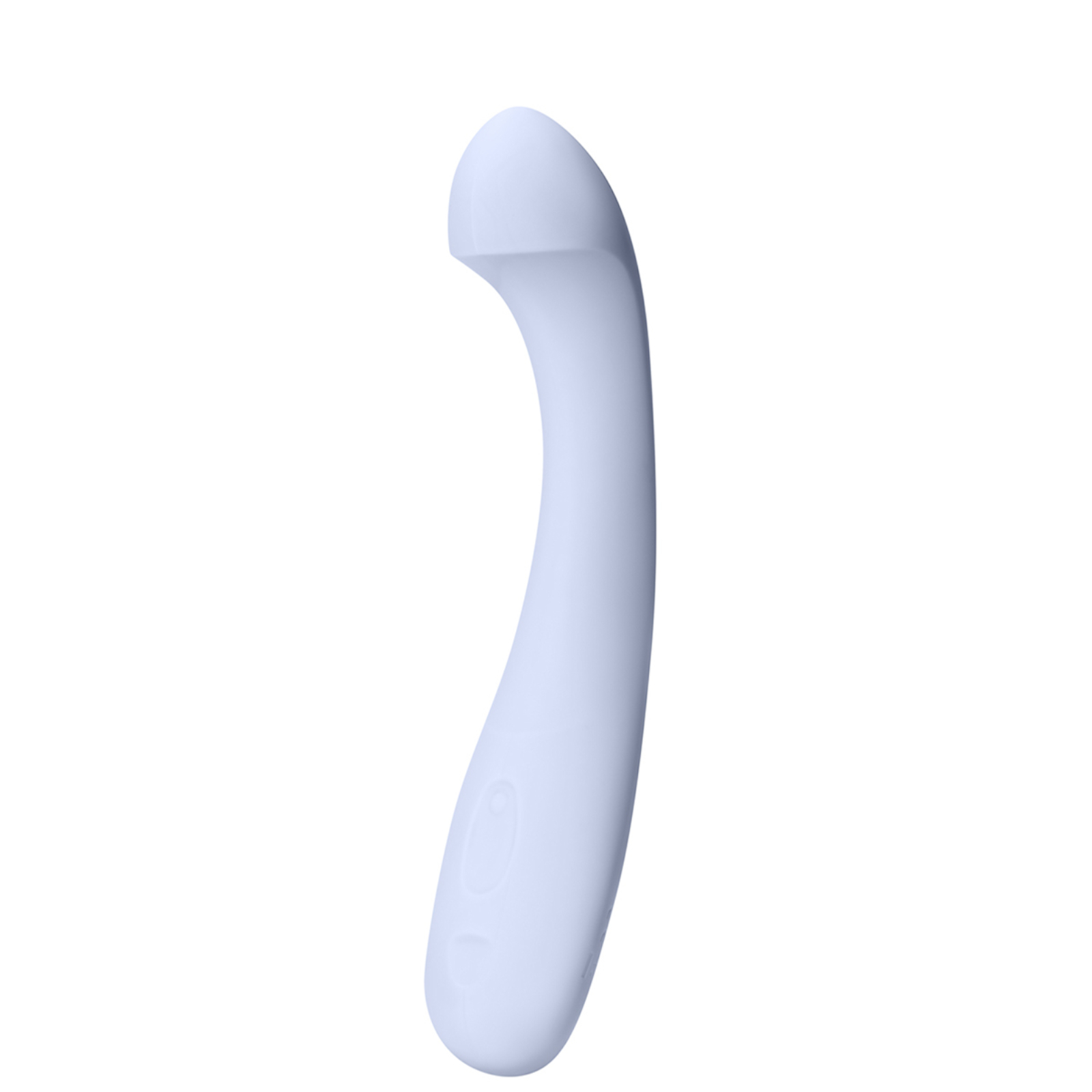 Dame Arc G-Spot Vibrator - Ice | LOOKFANTASTIC