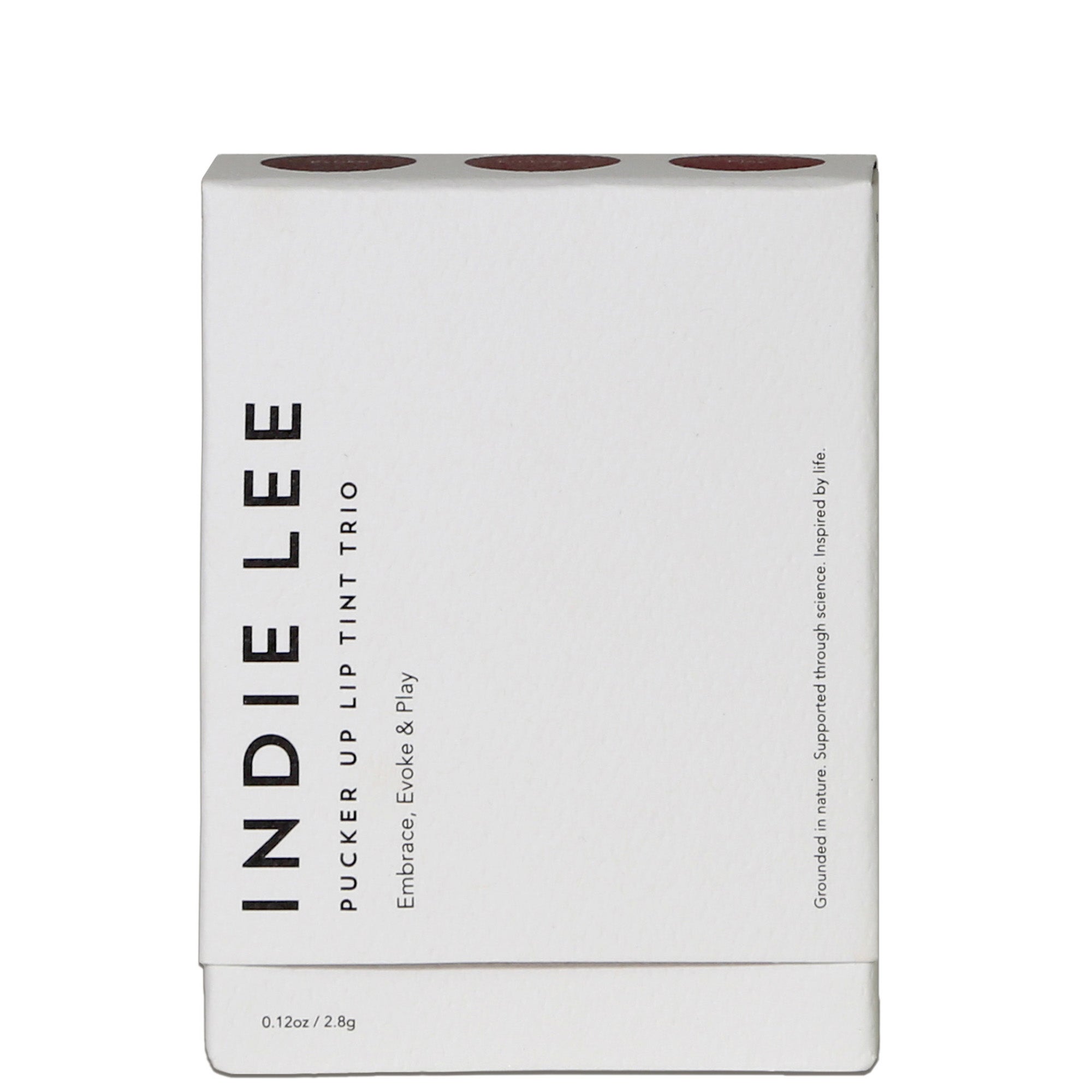 Indie Lee Pucker up Lip Trio | Dermstore
