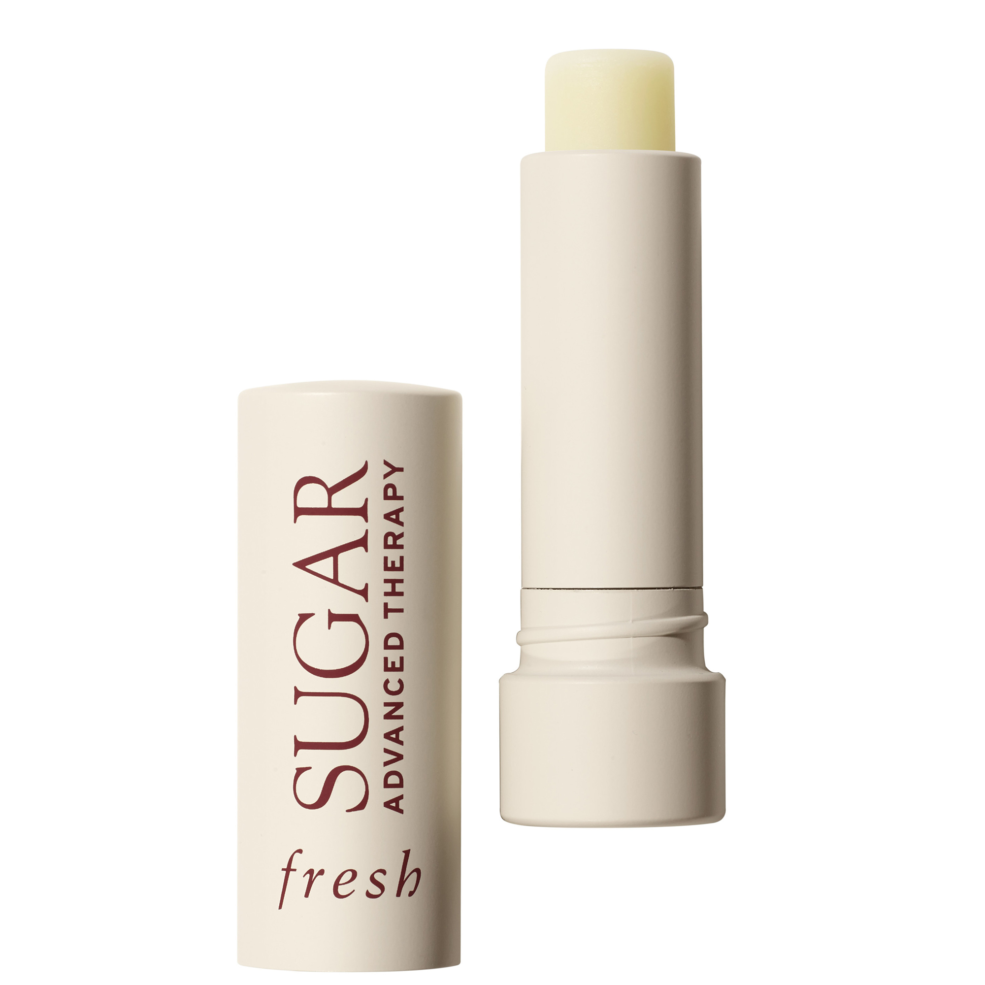 Fresh Sugar Advanced Therapy Treatment Lip Balm 4.3g | LOOKFANTASTIC