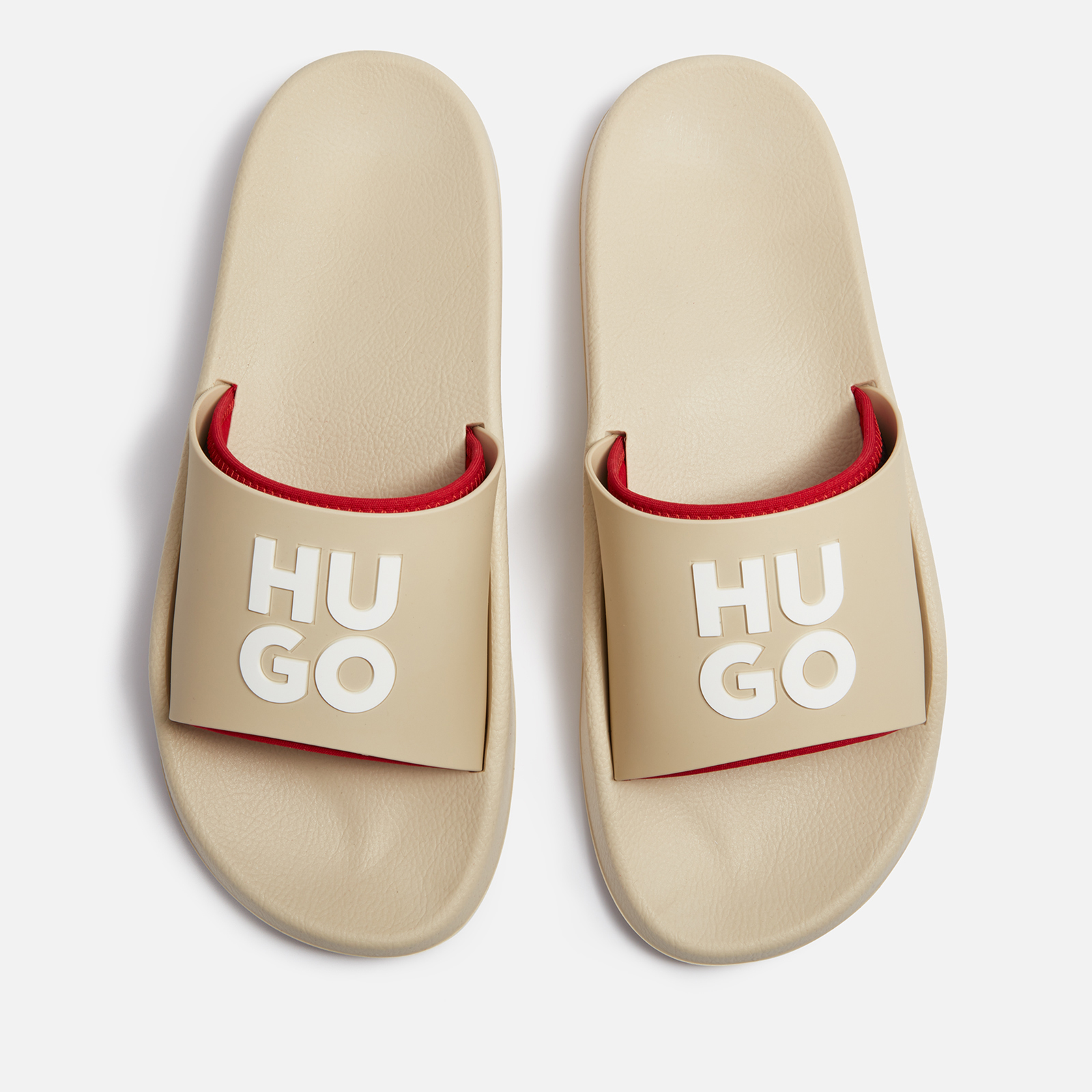 HUGO Nil EVA Sliders | Allsole