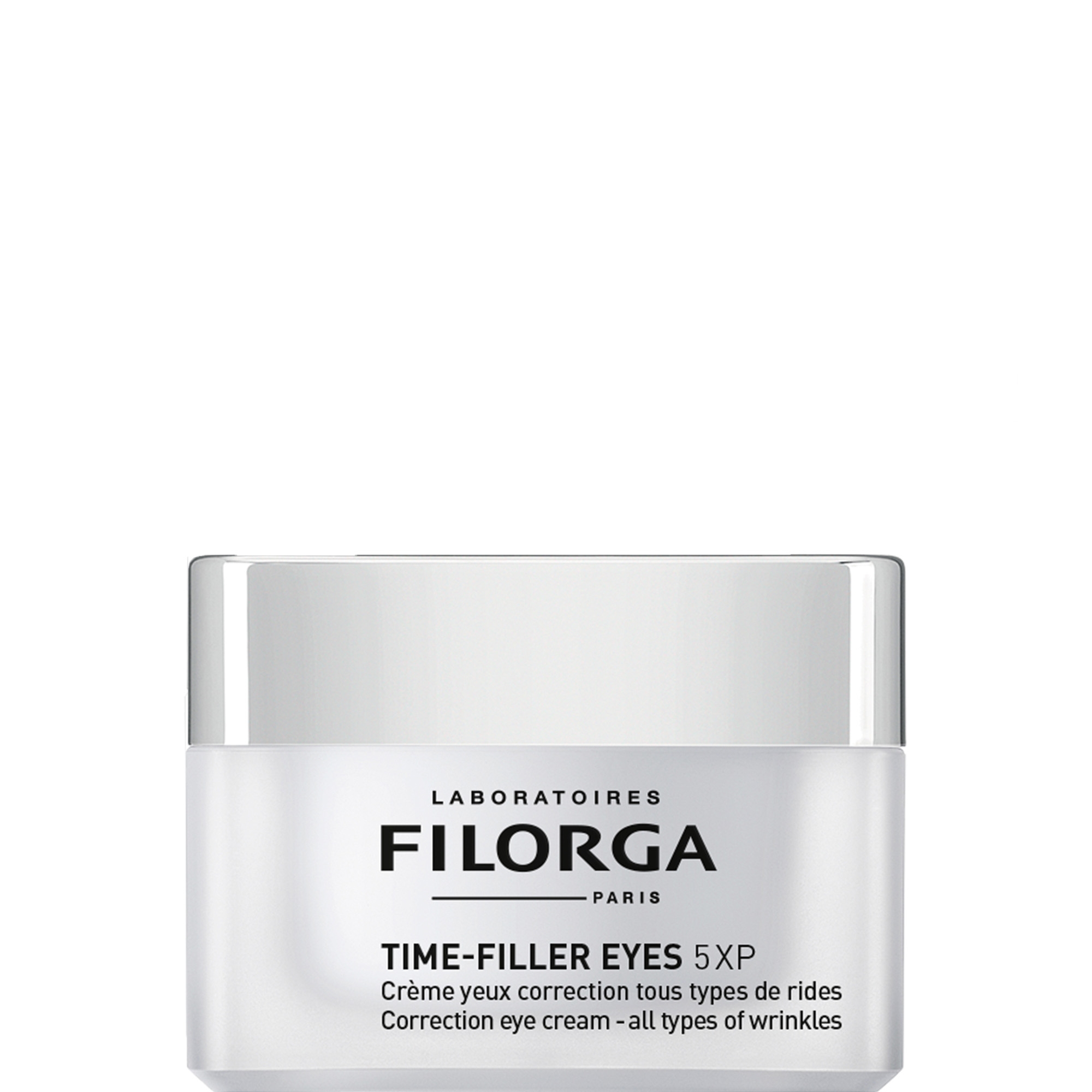 Filorga Time-Filler Eyes 5-XP Daily Anti-Aging and Wrinkle Reducing Eye ...