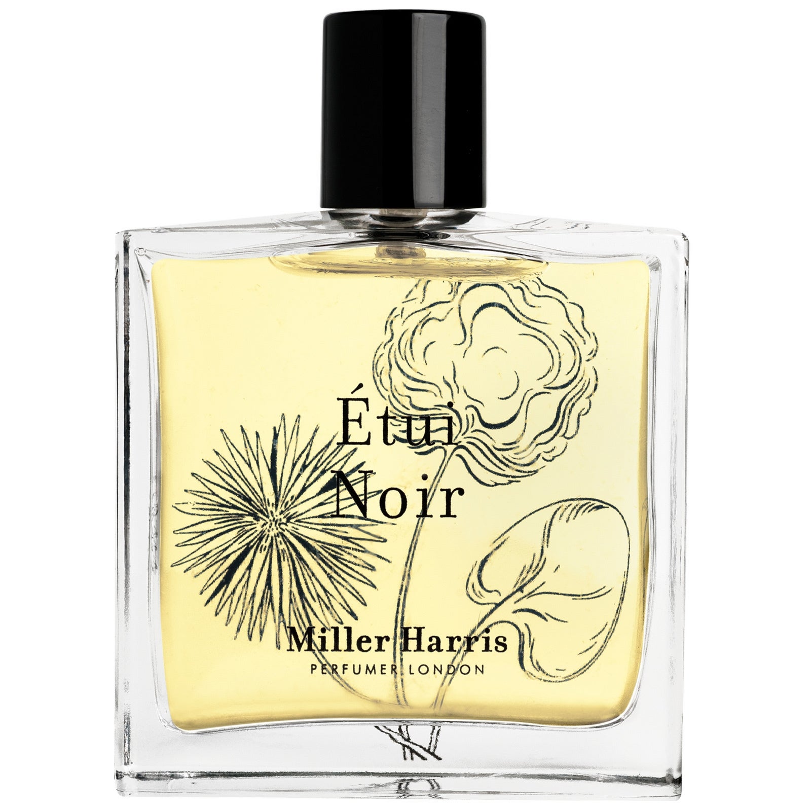 Miller Harris Ètui Noir Eau de Parfum Spray 100ml | allbeauty