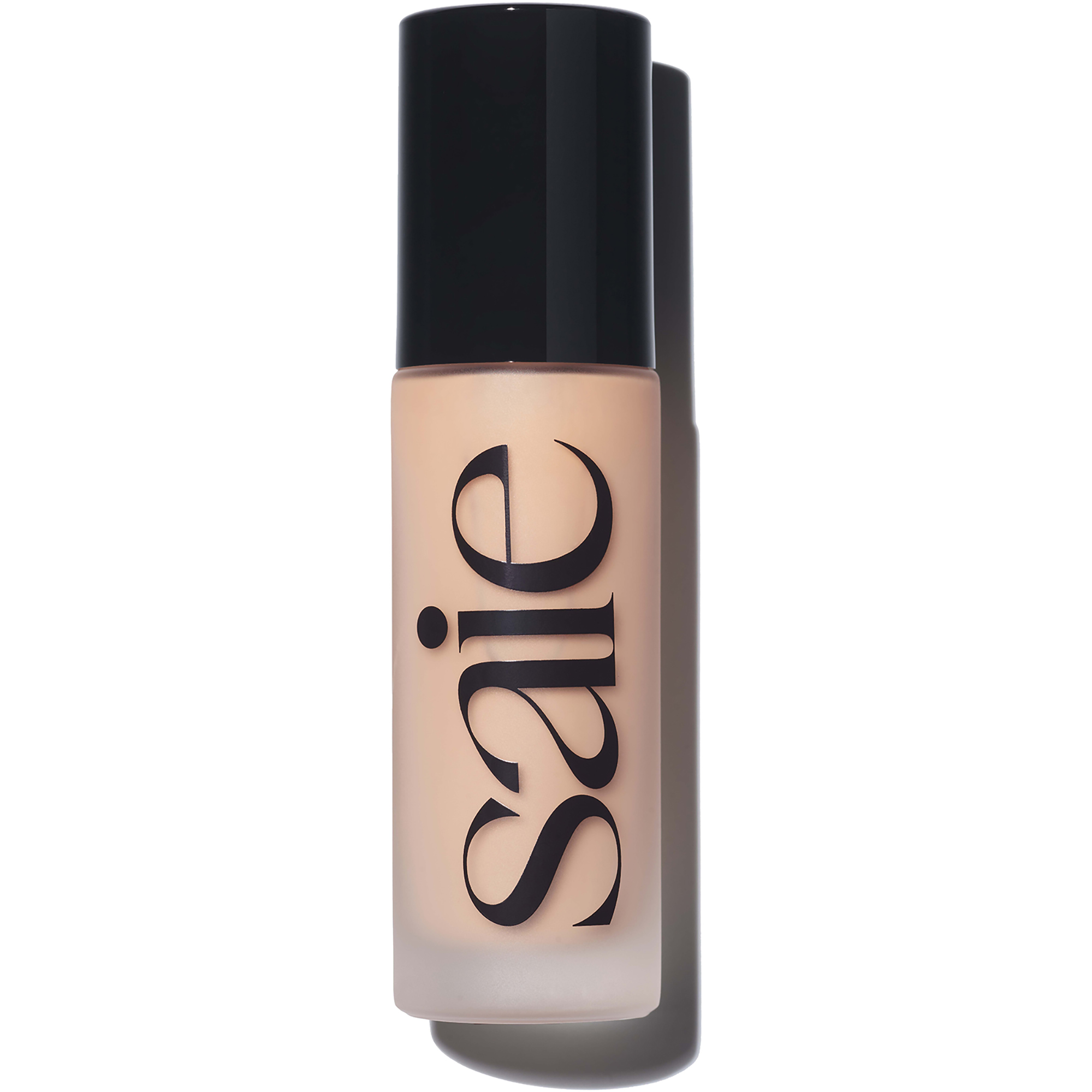 Saie Glowy Super Skin Foundation - 9 | Cult Beauty