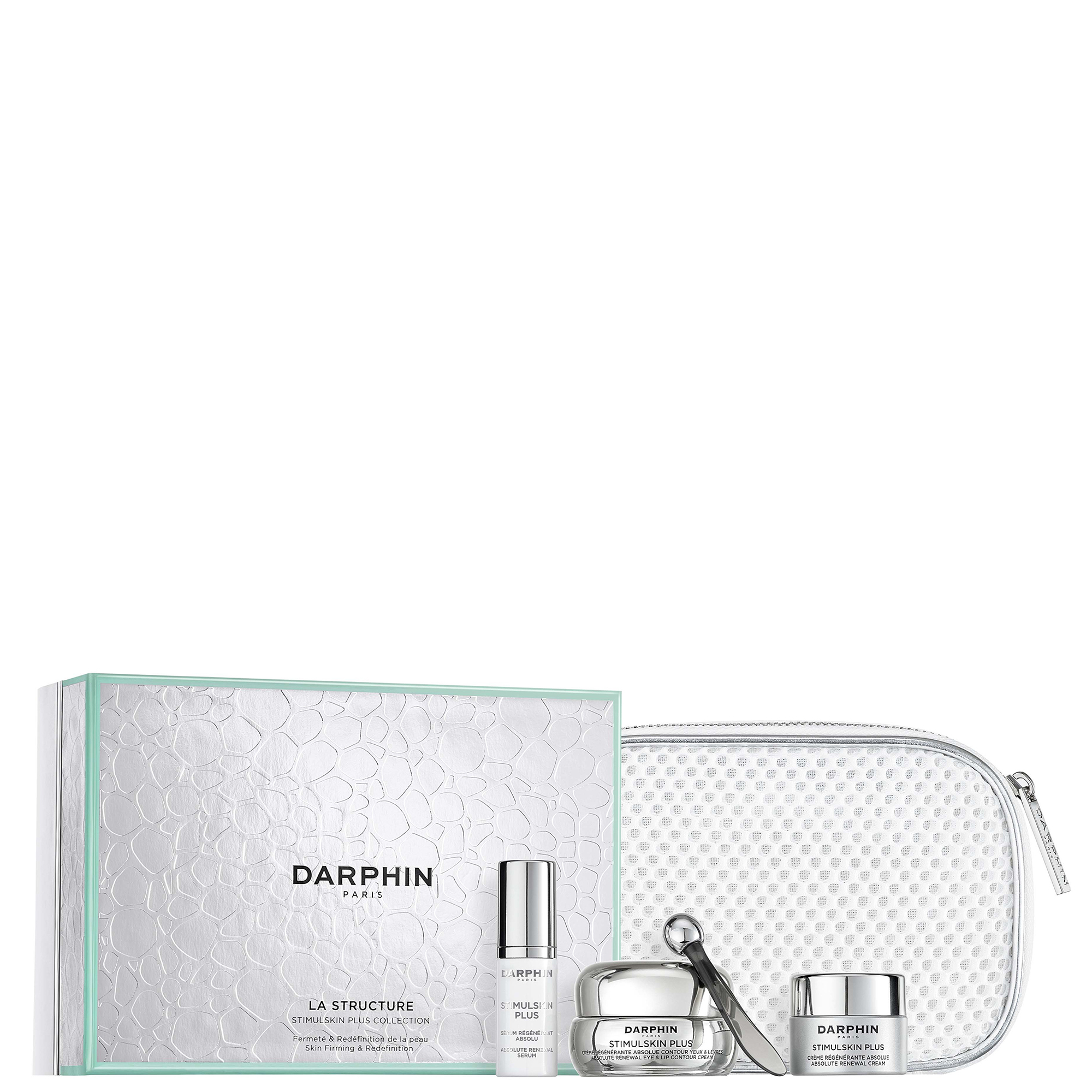 Darphin Luxury Mother's Day Set | LOOKFANTASTIC
