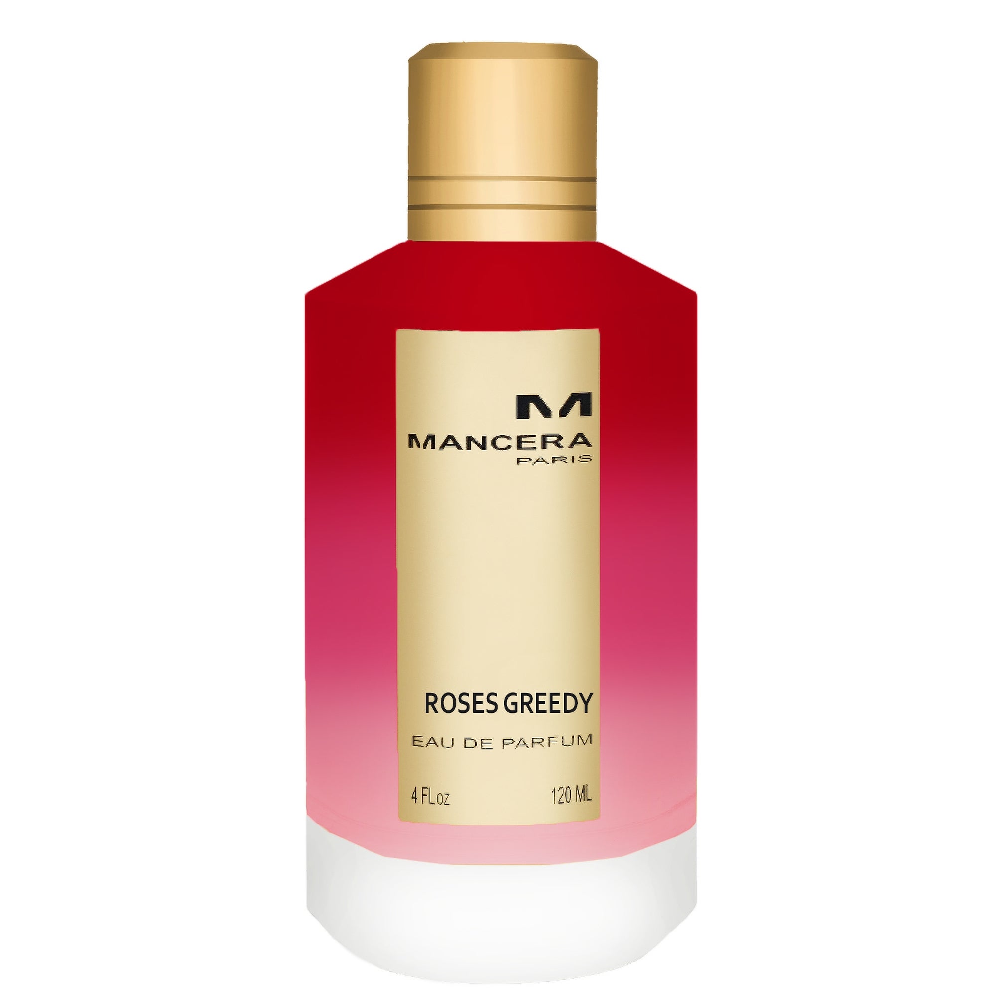 Mancera Paris Roses Greedy Eau de Parfum Spray 120ml | allbeauty