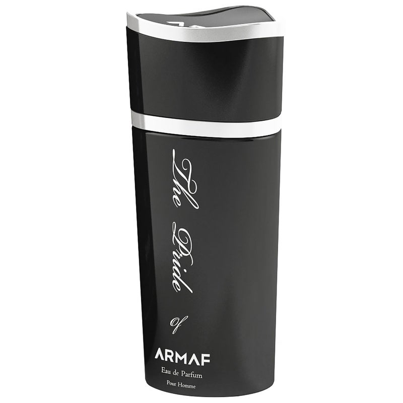 Armaf The Pride of Armaf Pour Homme Eau de Parfum Spray 100ml ...