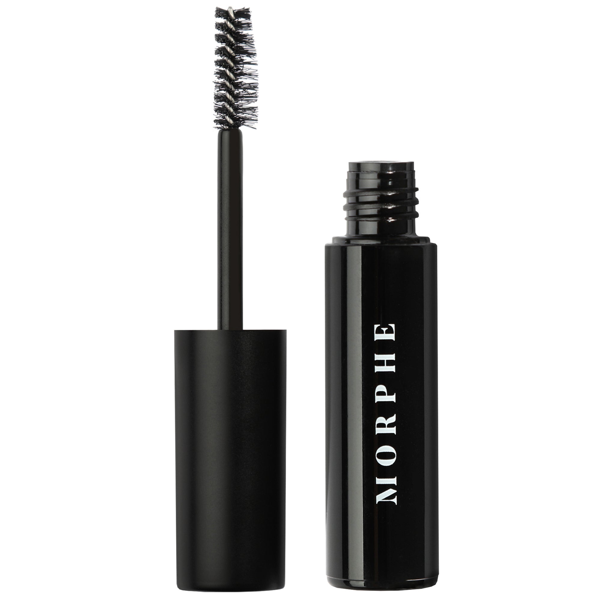Morphe Brow Finishing Gel - Translucent 6.5ml | LOOKFANTASTIC