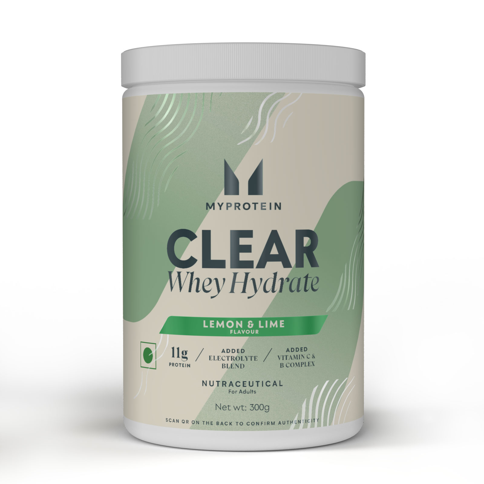 Impact Week 2025 | MYPROTEIN™