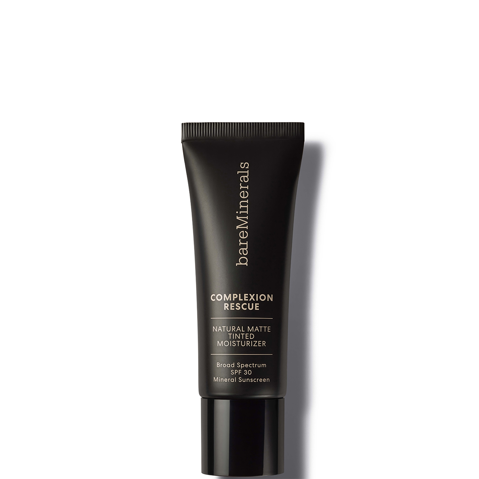 bareMinerals Complexion Rescue Matte Tinted Moisturiser - Buttercream ...