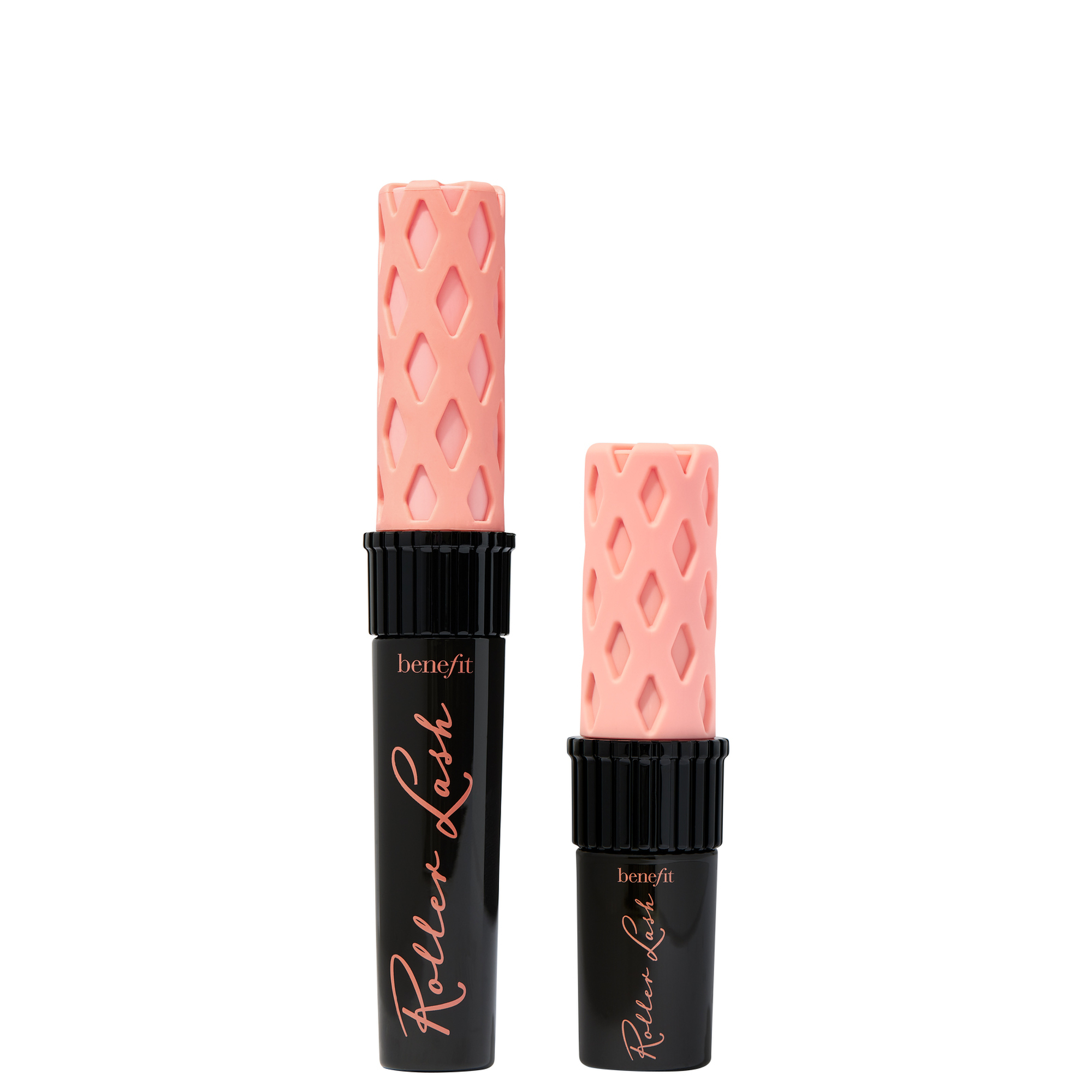 benefit Lash Roll Out - Roller Lash Mascara Booster Set | LOOKFANTASTIC