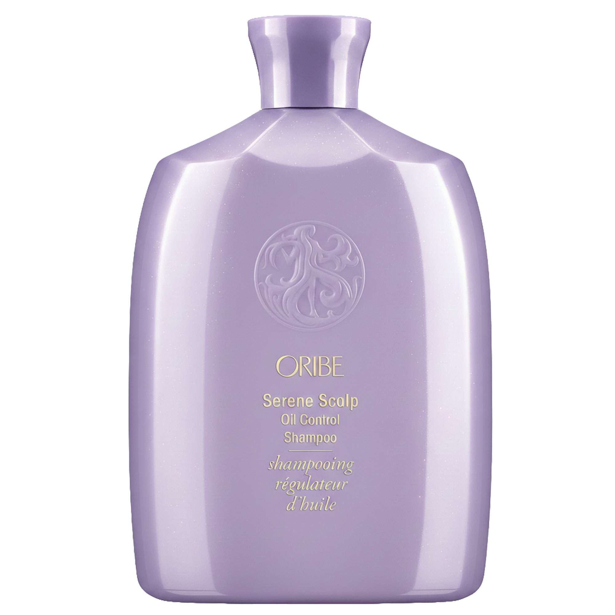 Oribe Serene Scalp Oil Control Shampoo 250ml | allbeauty