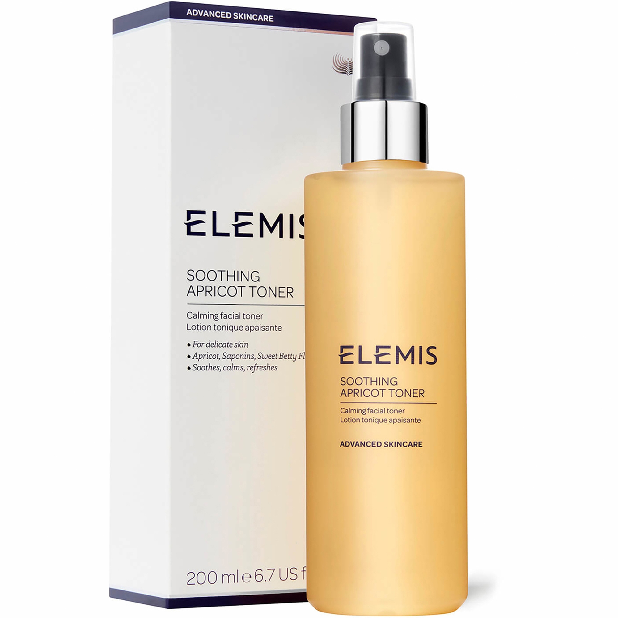 Elemis oil cleanser store