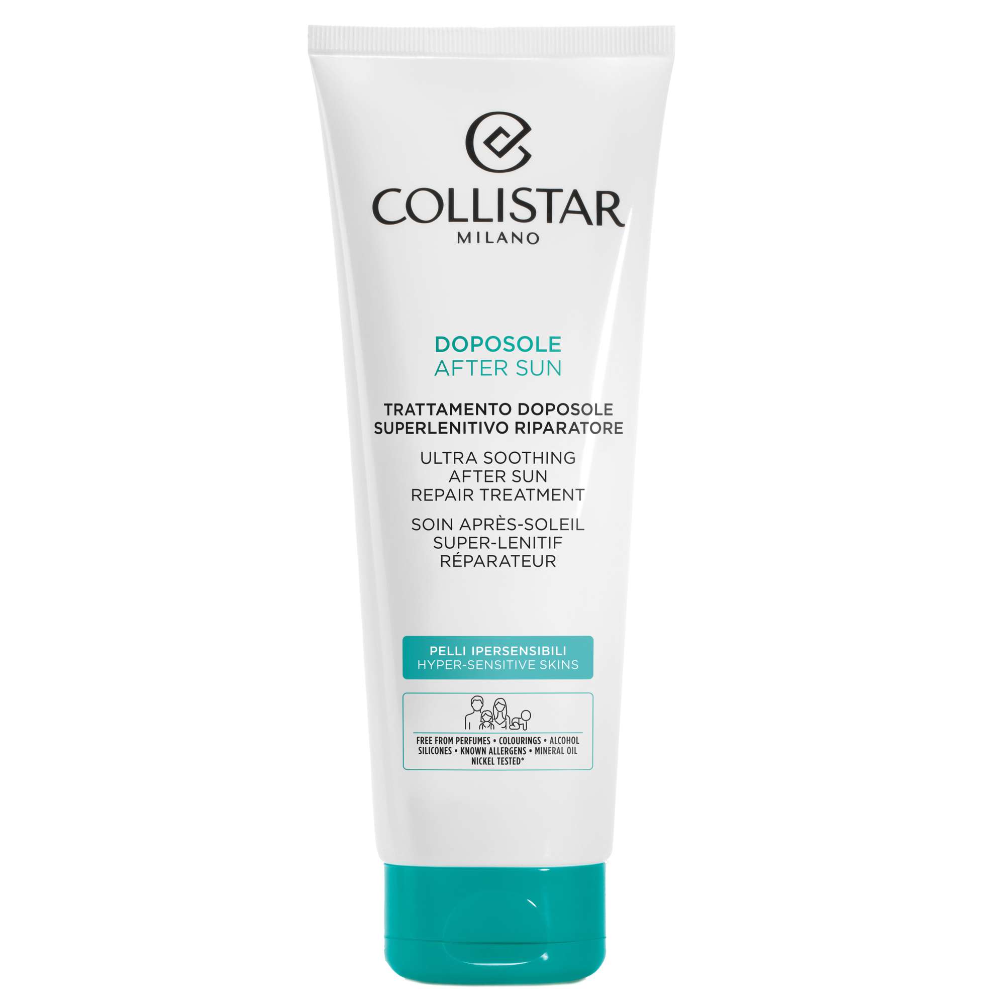 Collistar After Sun Repair Treatment 250ml | allbeauty
