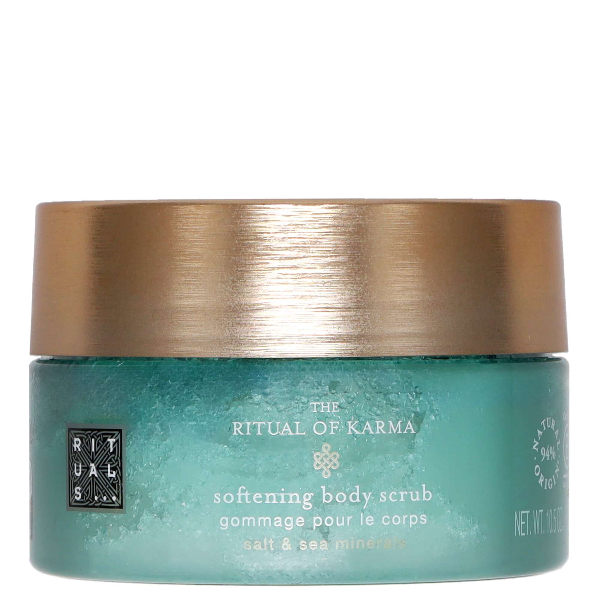 Rituals The Ritual of Karma Softening Body Scrub 300g | allbeauty