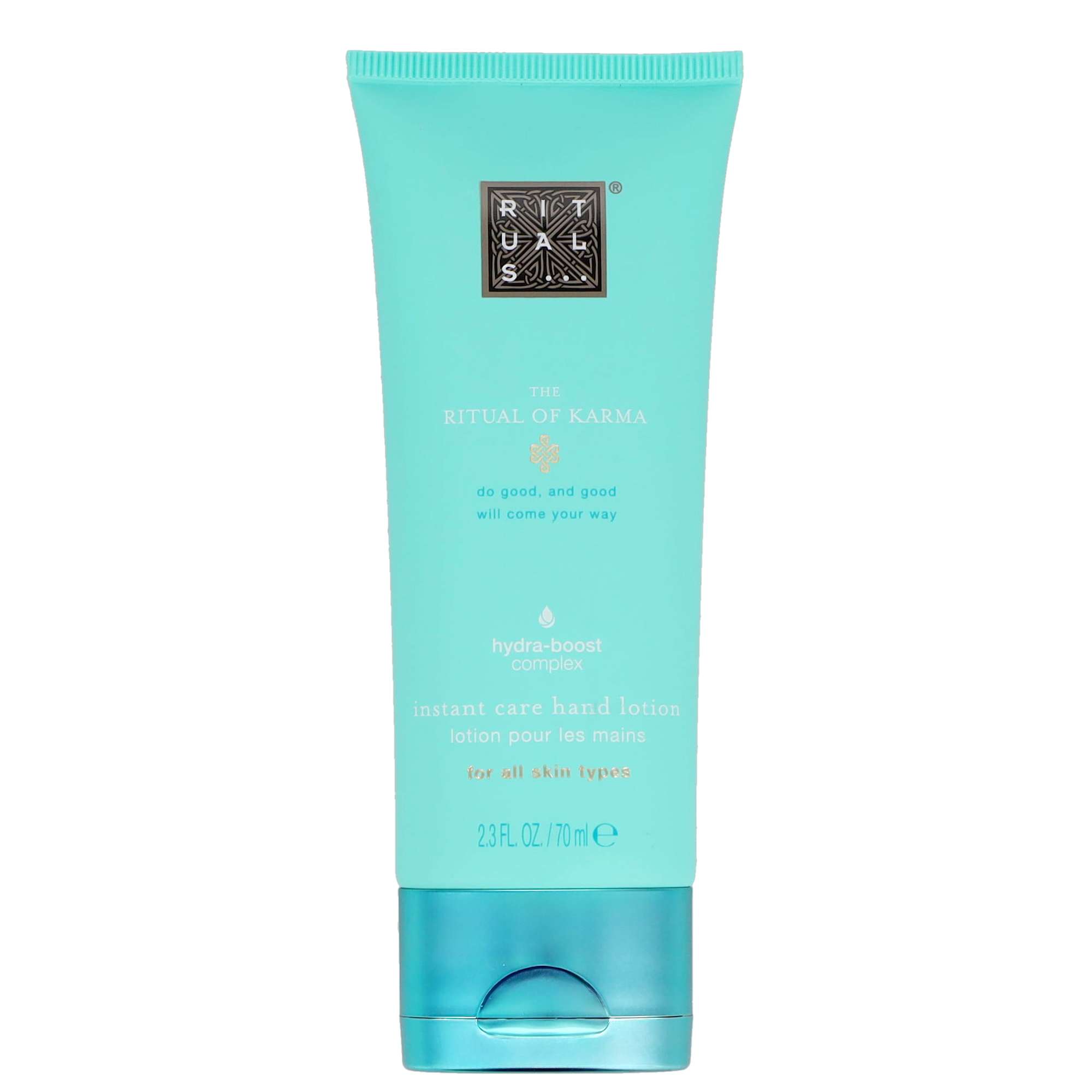 Rituals The Ritual of Karma Instant Care Hand Lotion 70ml | allbeauty