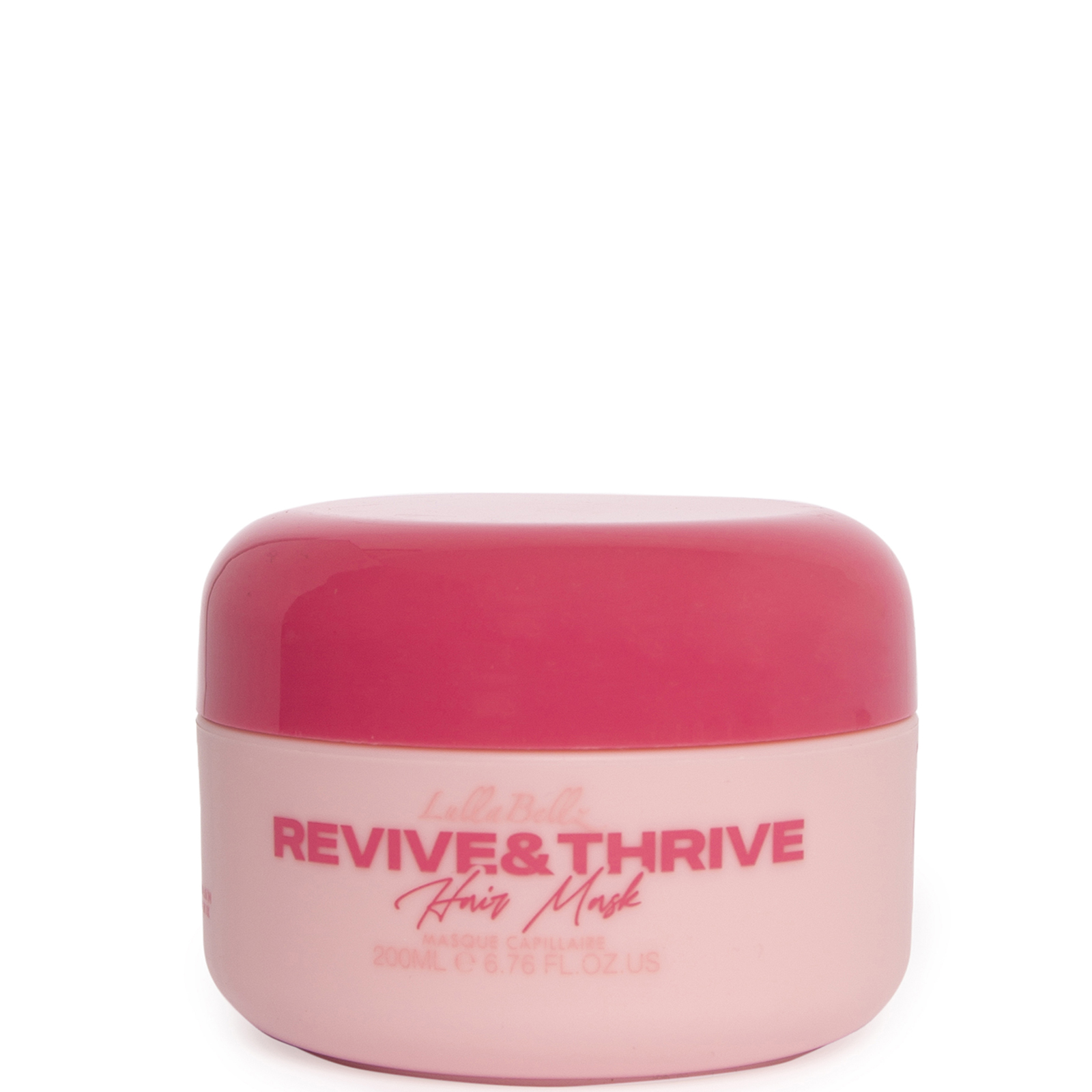 LullaBellz Revive and Thrive Hair Mask 200ml | LOOKFANTASTIC