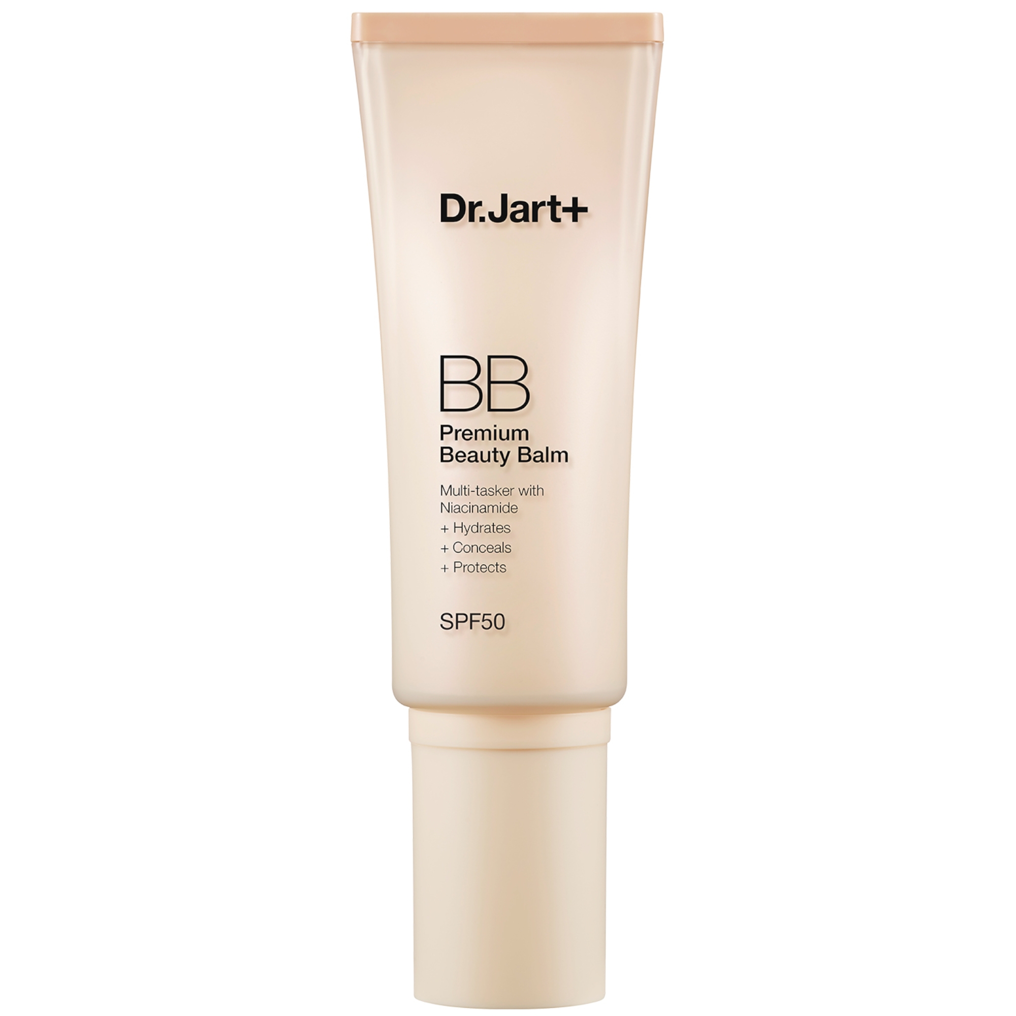 Dr.Jart+ Premium BB Beauty Balm SPF 50 40ml (Various Shades) | Cult Beauty