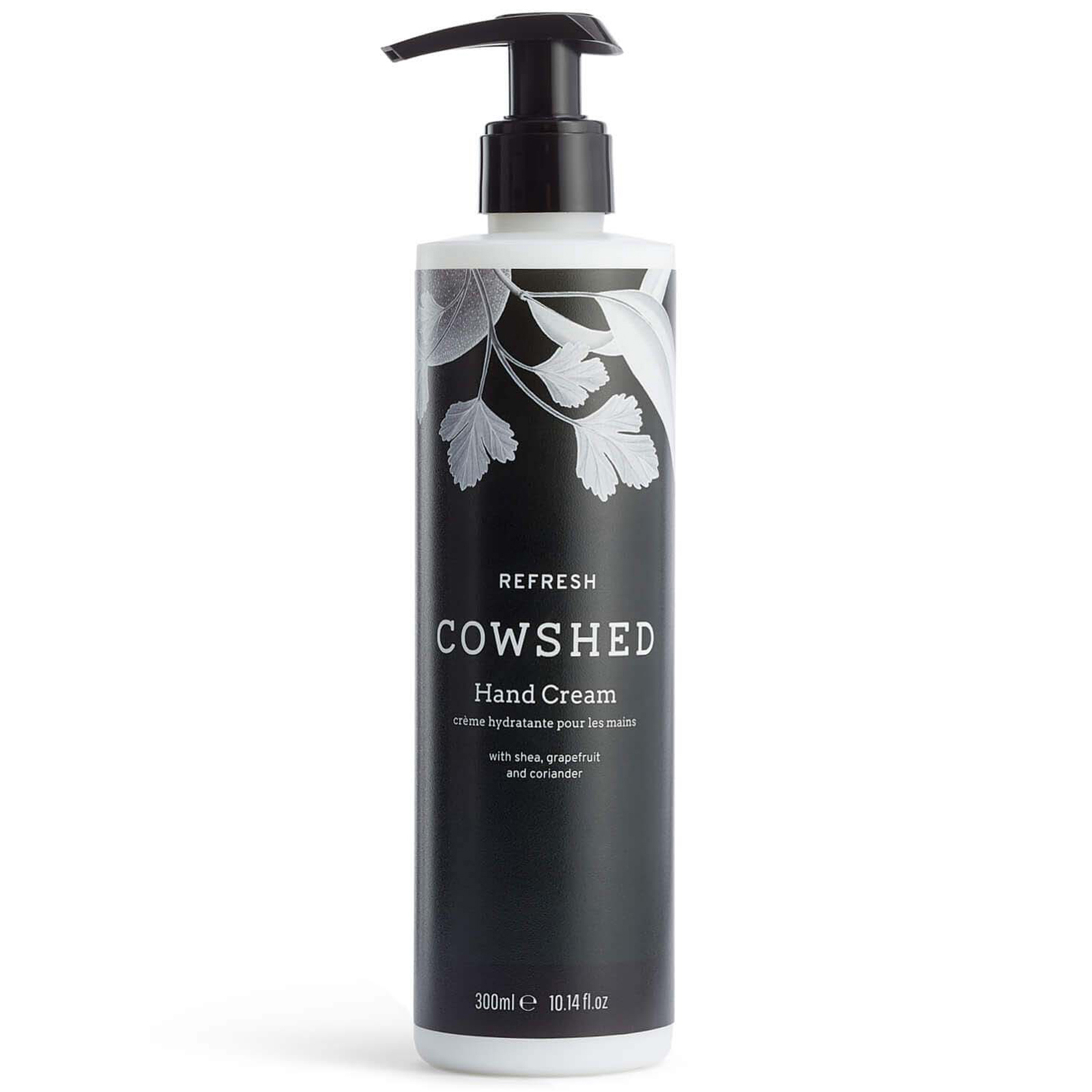 Cowshed Refresh Hand Cream 10 fl. oz | Dermstore