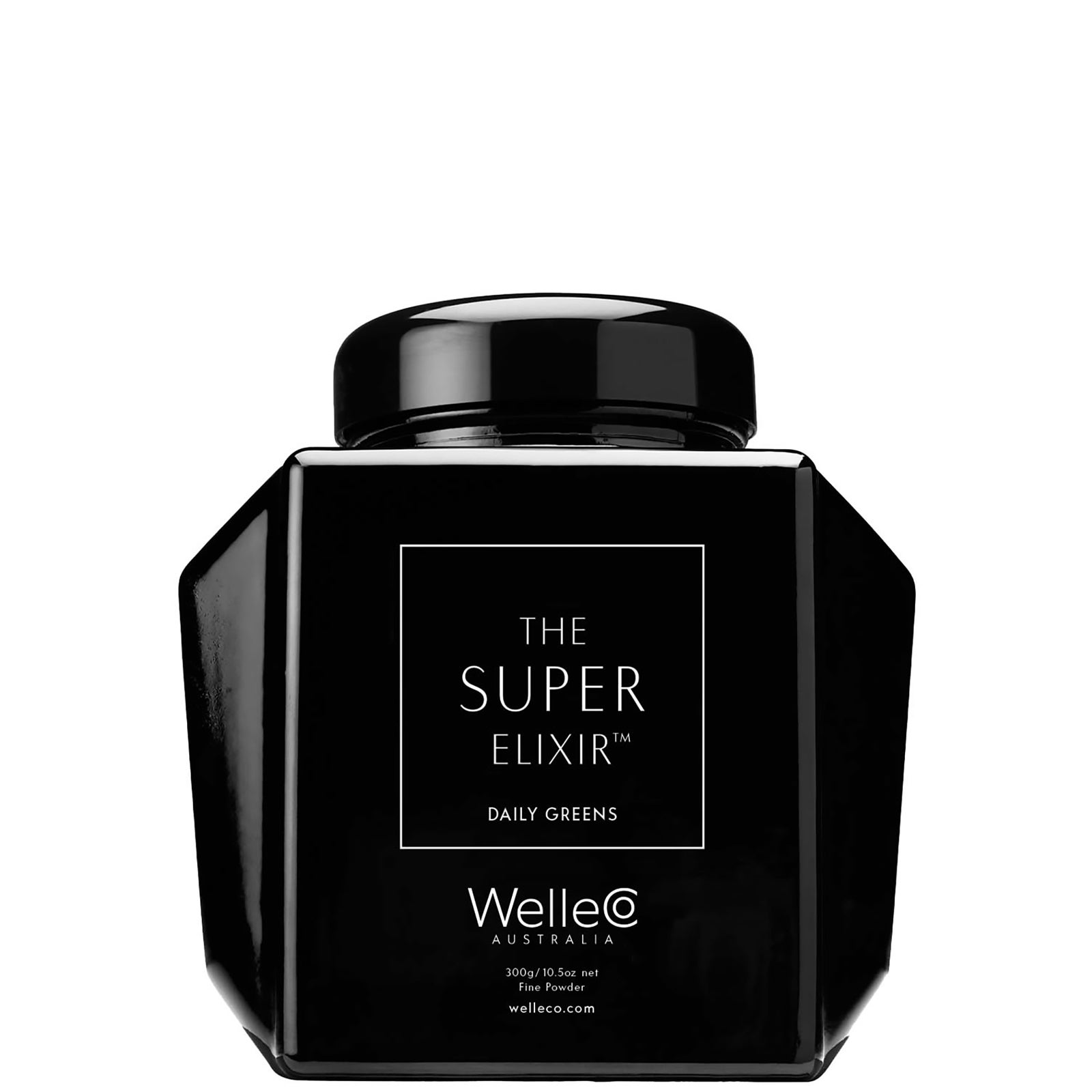 WelleCo The Super Elixir Caddy - Unfilled | LOOKFANTASTIC