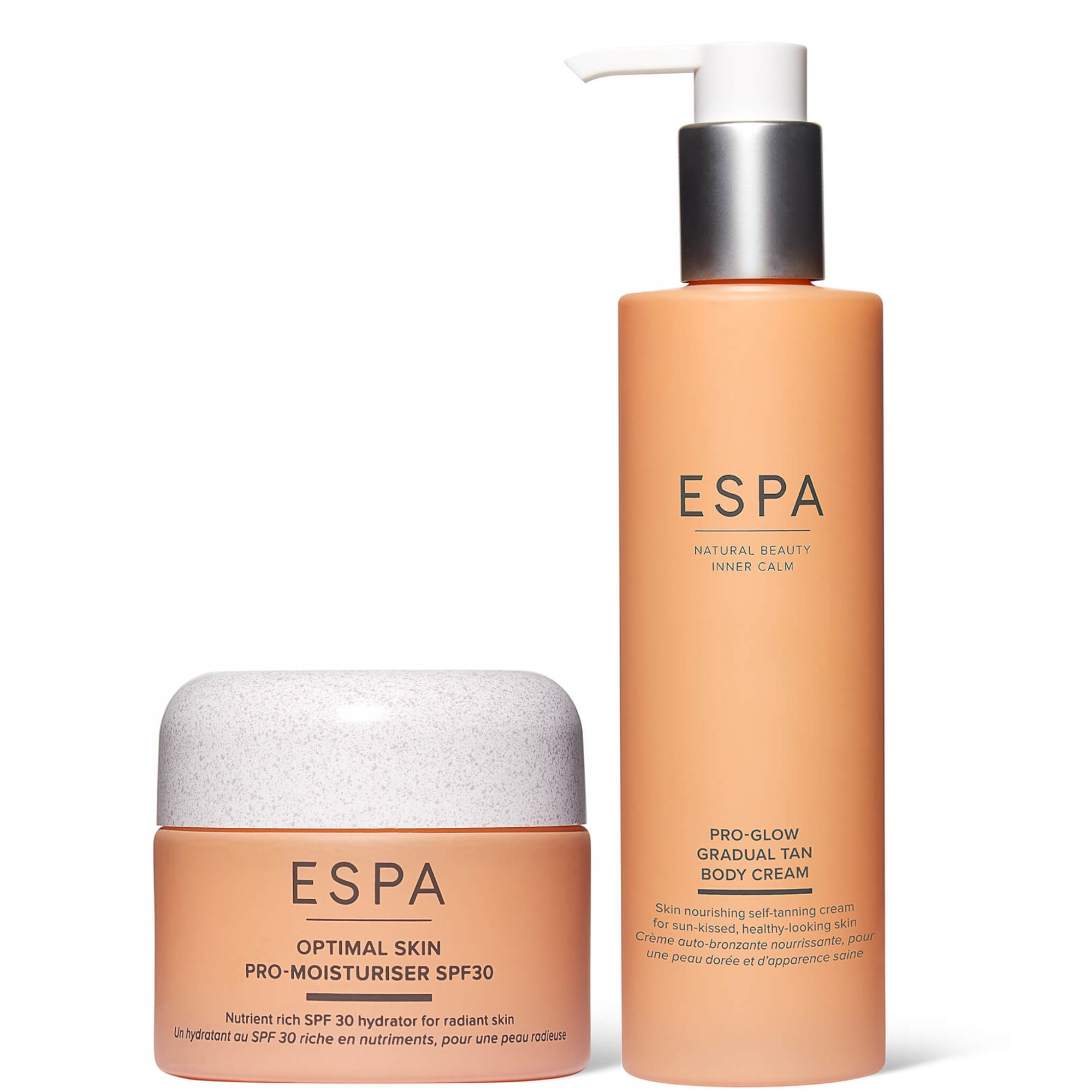 ESPA Holiday Shop | LOOKFANTASTIC