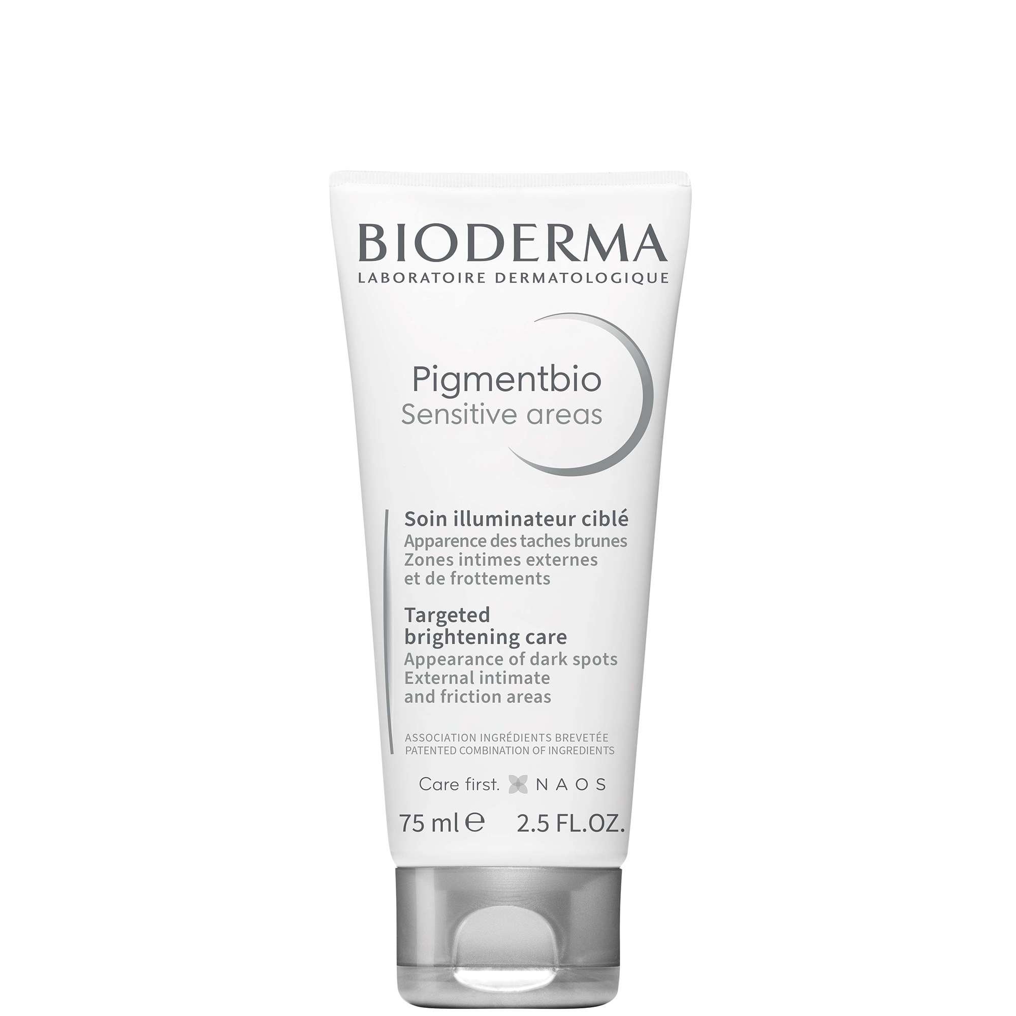 Bioderma Pigmentbio Sensitive Area (2.5 oz.) | Dermstore