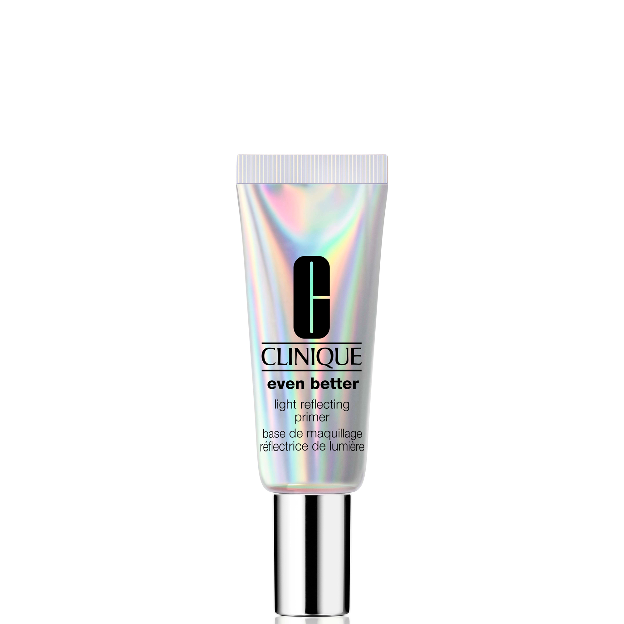 Clinique Even Better Light Reflecting Primer 15ml | LOOKFANTASTIC