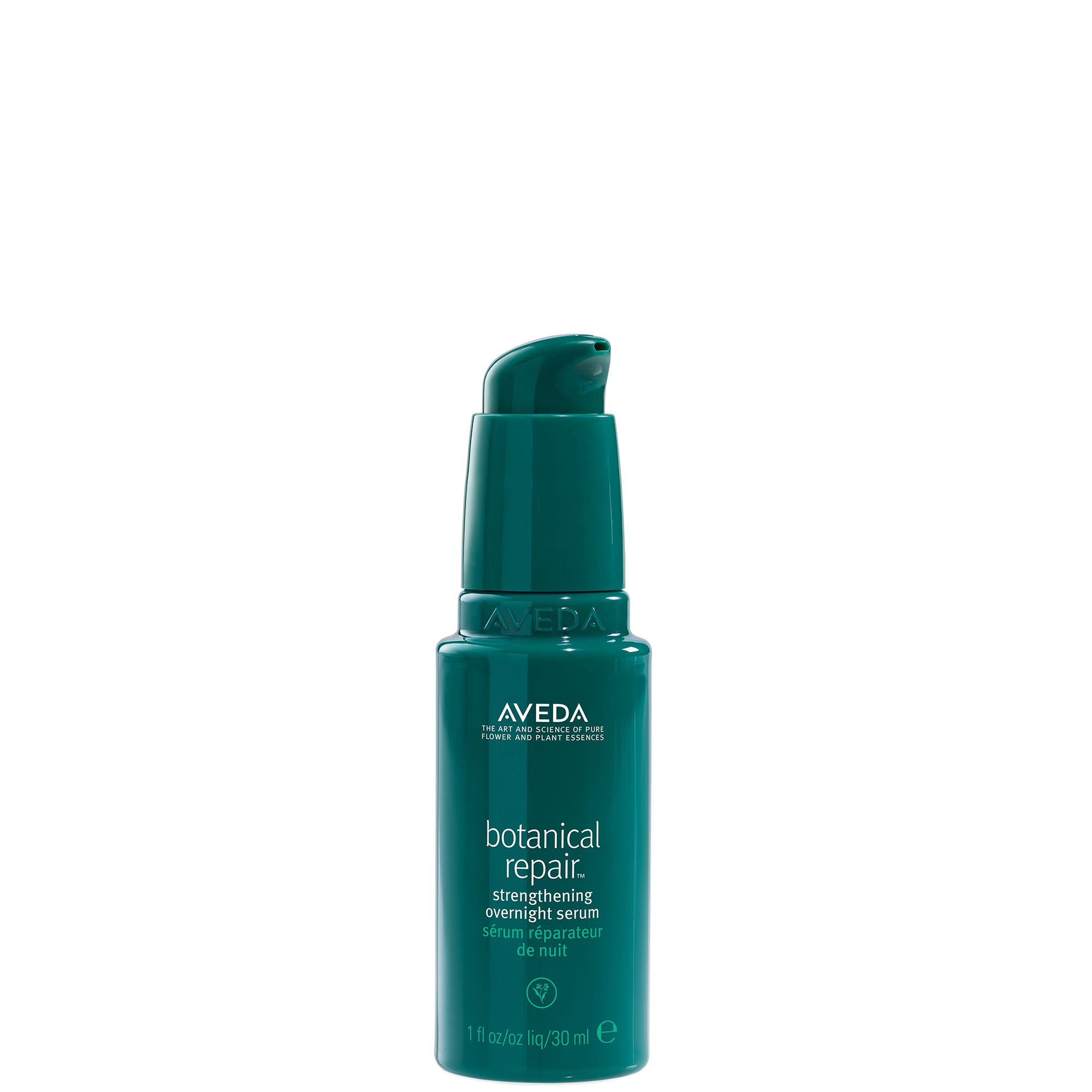Aveda Botanical Repair Strengthening Overnight Serum 30ml | LOOKFANTASTIC