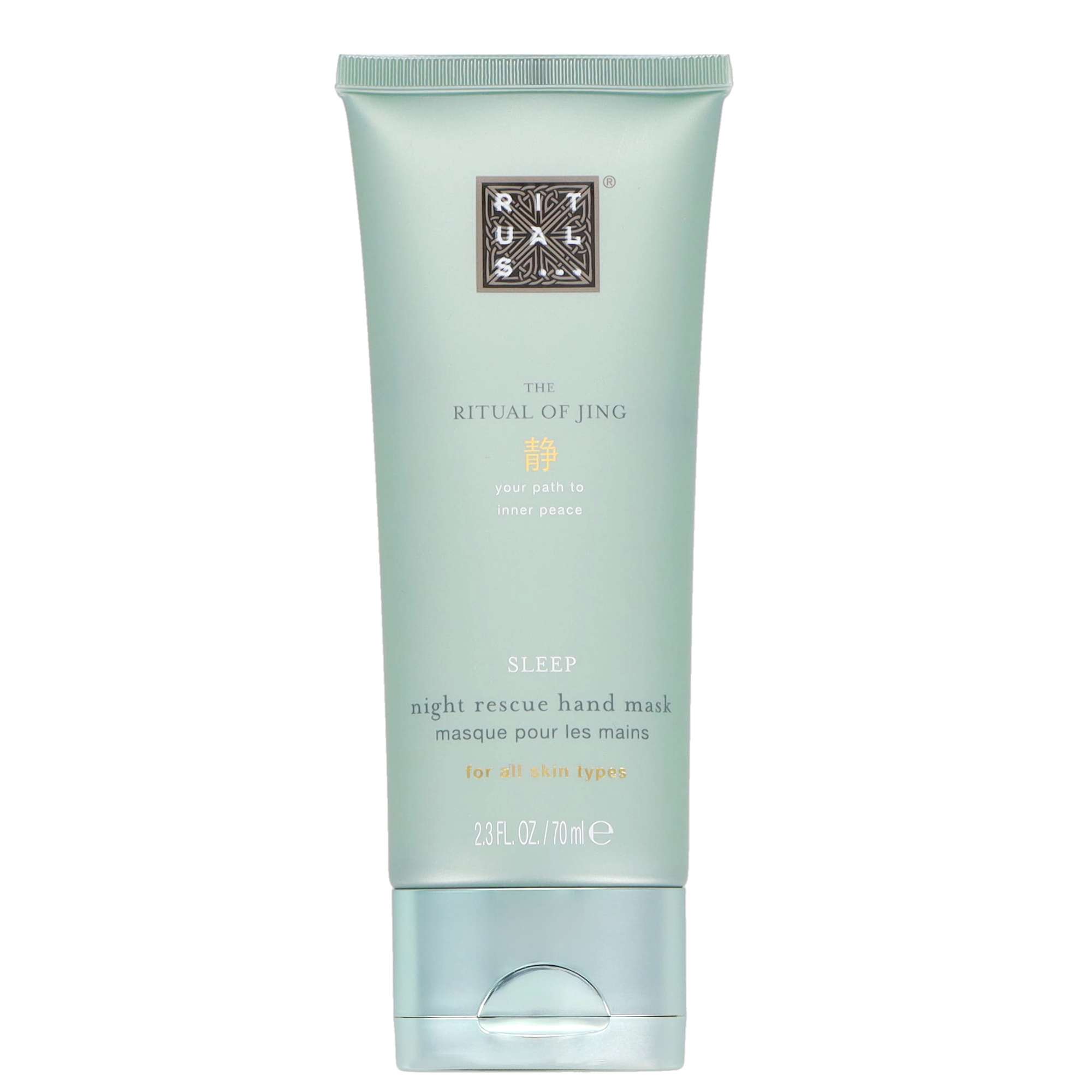 Rituals The Ritual of Jing Hand Mask 70ml | allbeauty