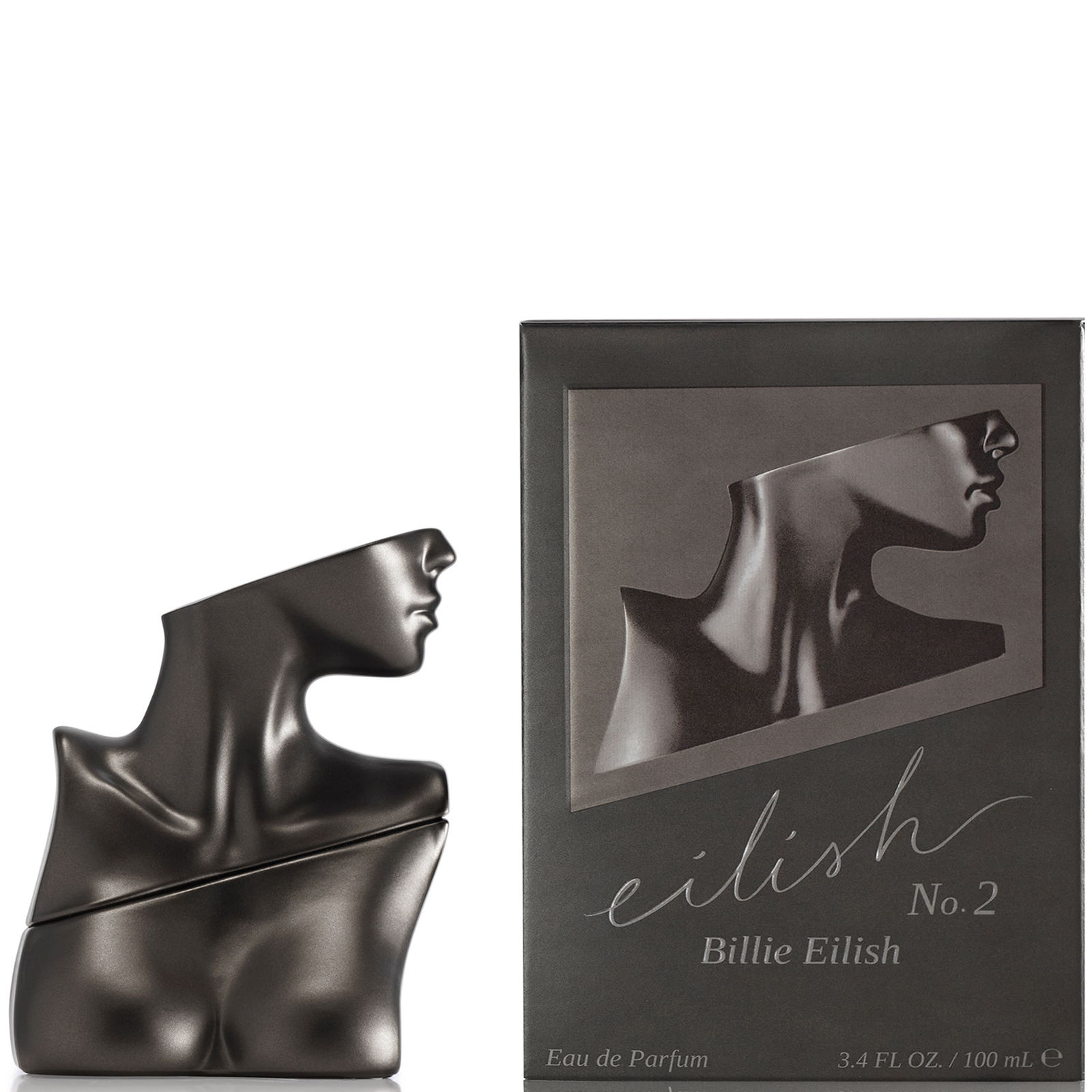 Eilish No. 2 by Billie Eilish Eau De Parfum 100ml | LOOKFANTASTIC