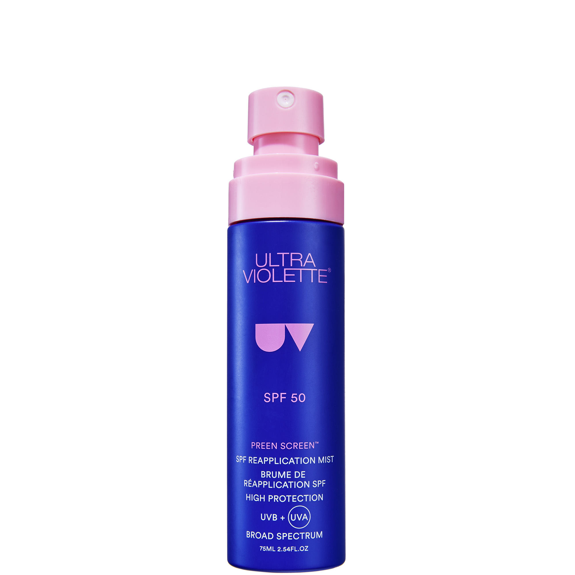 Ultra violette sunscreen store