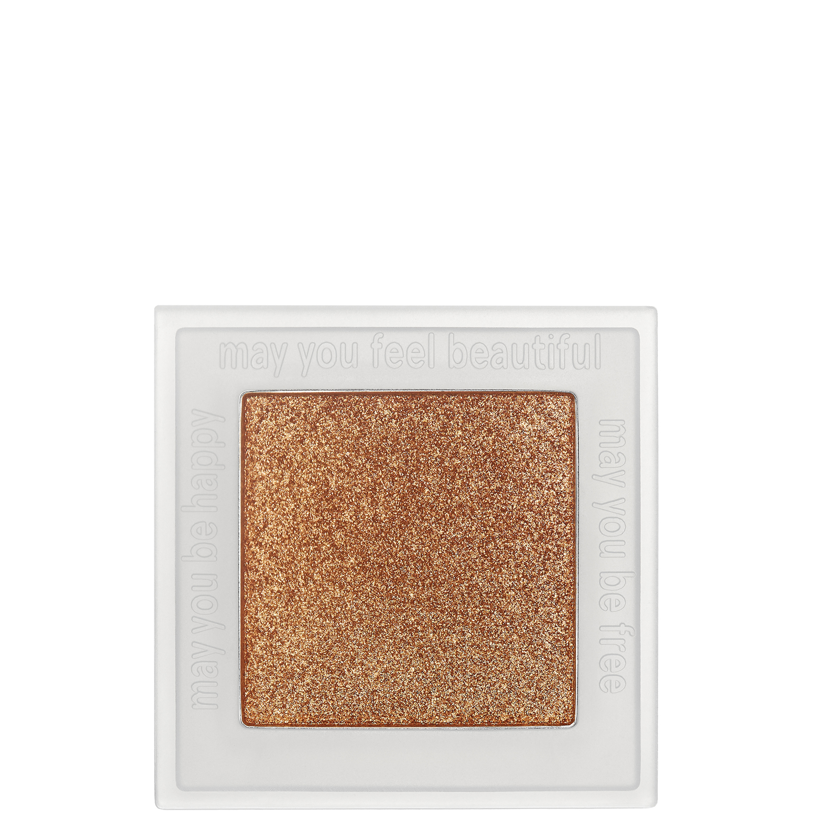 Neen Pretty Shady Pressed Pigment Shadow - Faint | Cult Beauty