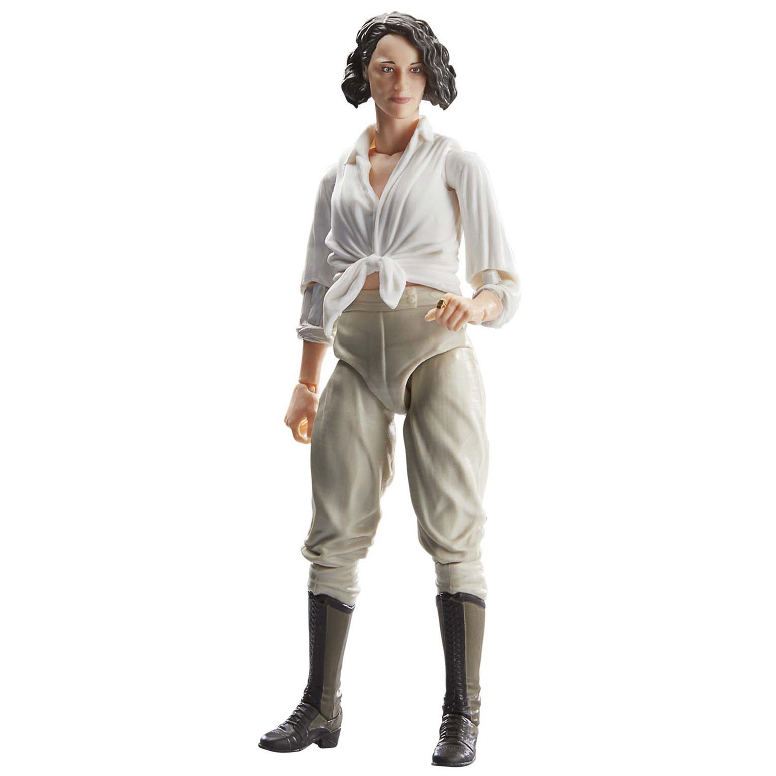 Hasbro Indiana Jones Adventure Series Helena Shaw (Dial of Destiny ...