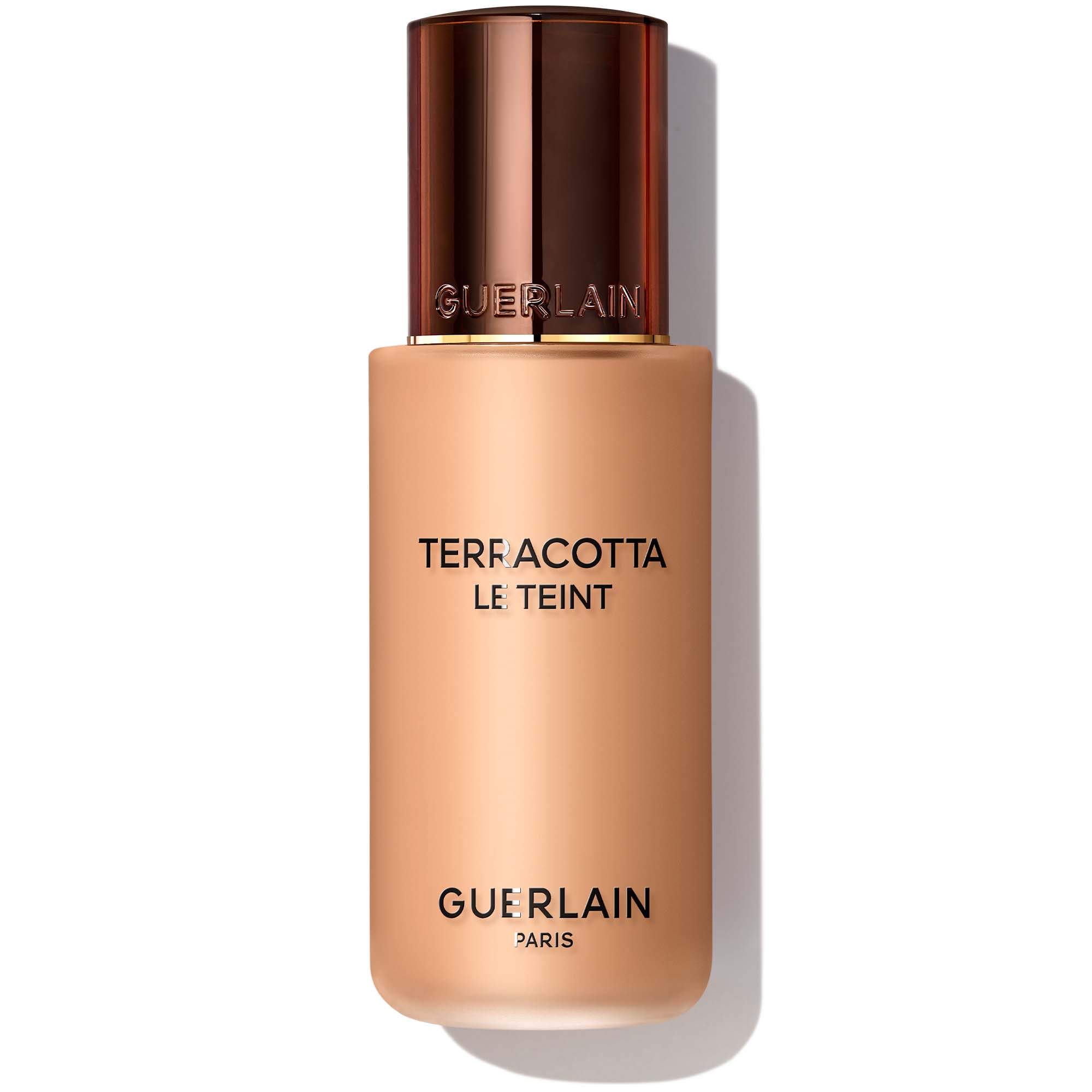 Guerlain Terracotta Le Teint Perfecting Foundation Luminous Matte ...