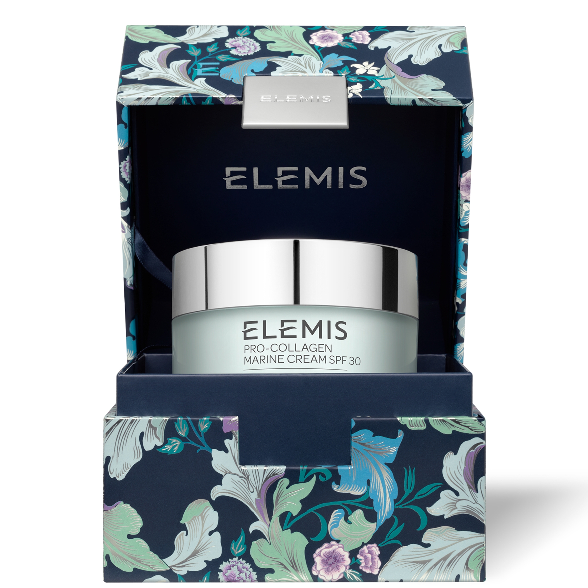 Elemis Limited Edition Pro-Collagen Marine Cream SPF 30 100ml | LOOKFANTASTIC