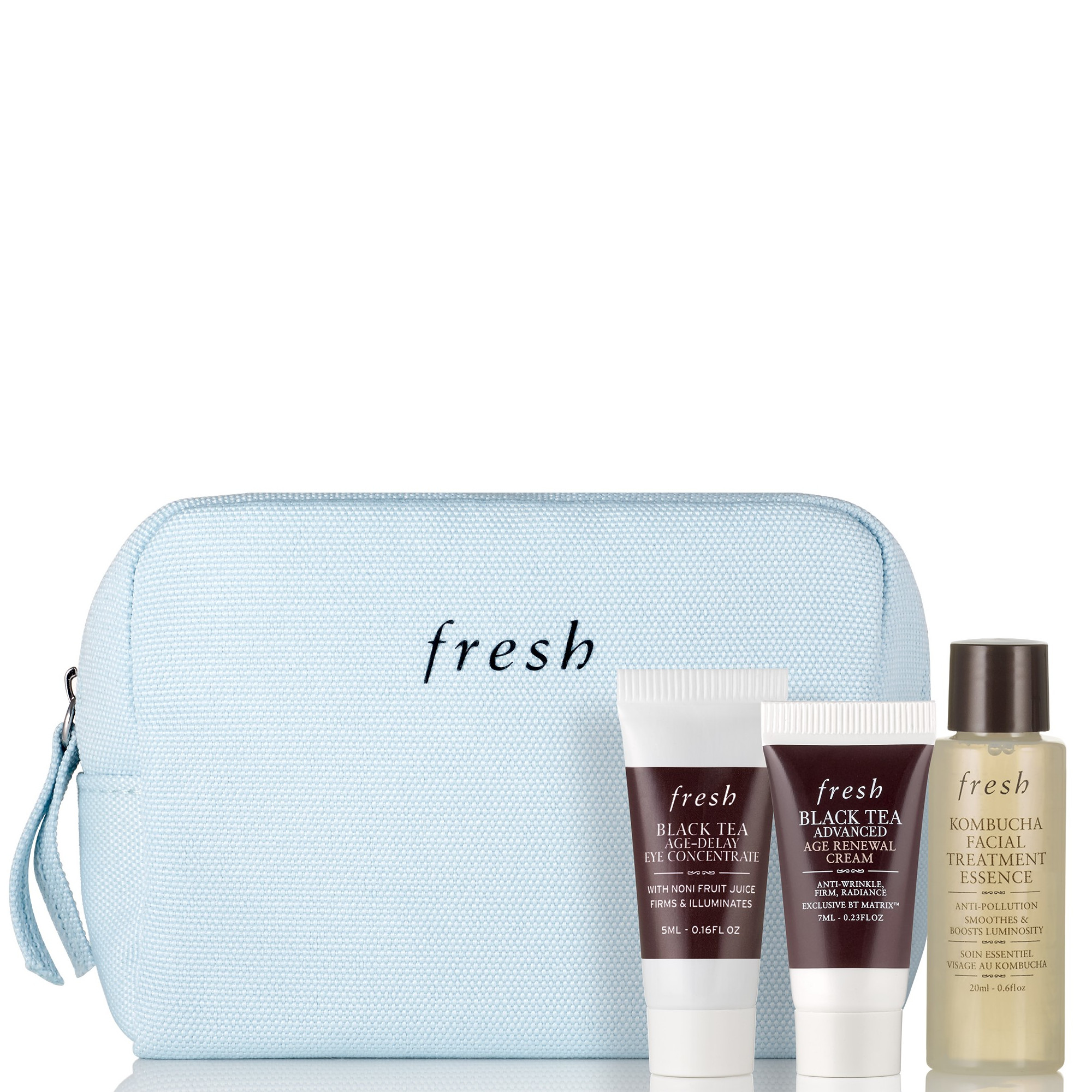 Fresh Protect and Firm Set (Worth £43.00) | Cult Beauty