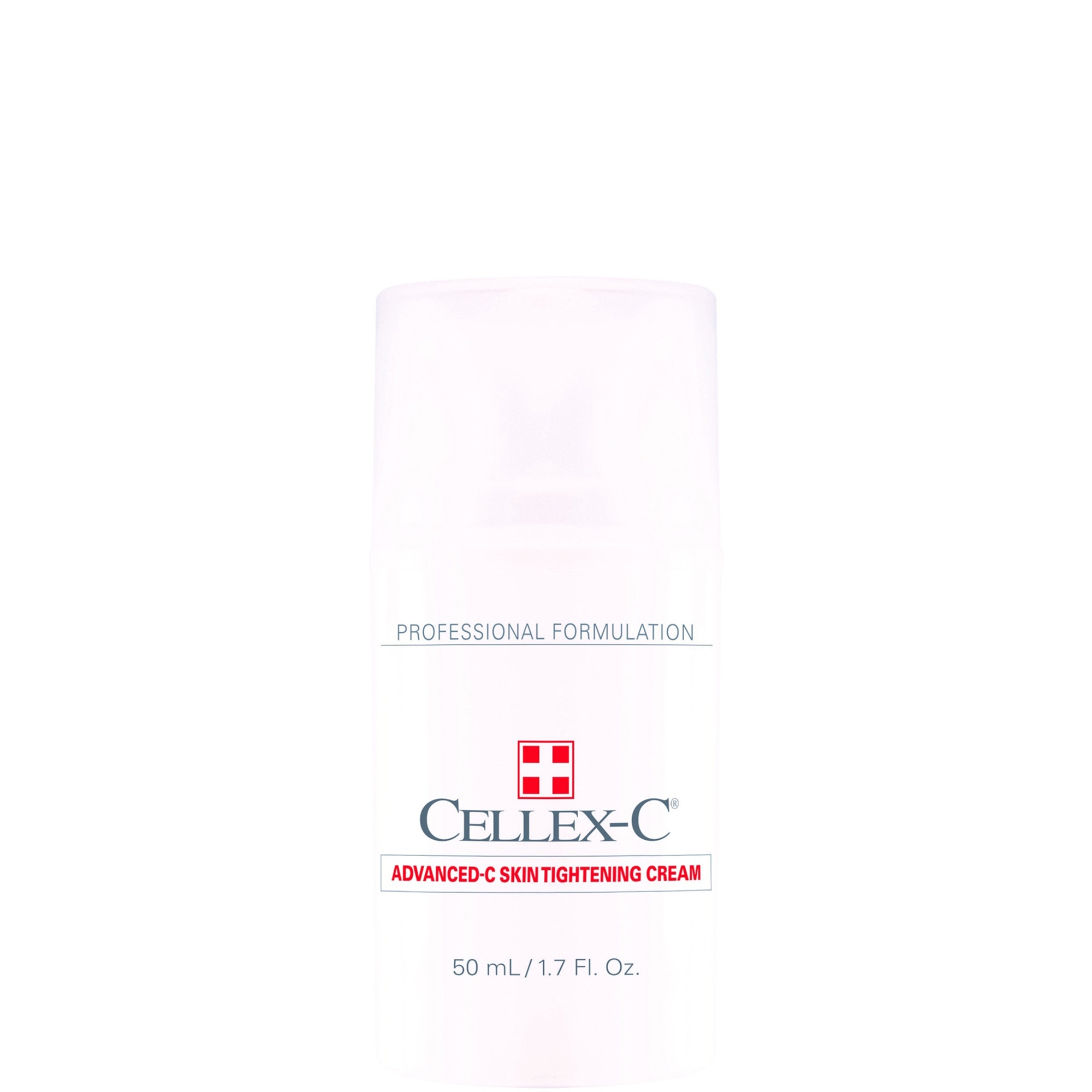 Cellex-C Advanced-C Skin Tightening Cream 50ml | Dermstore