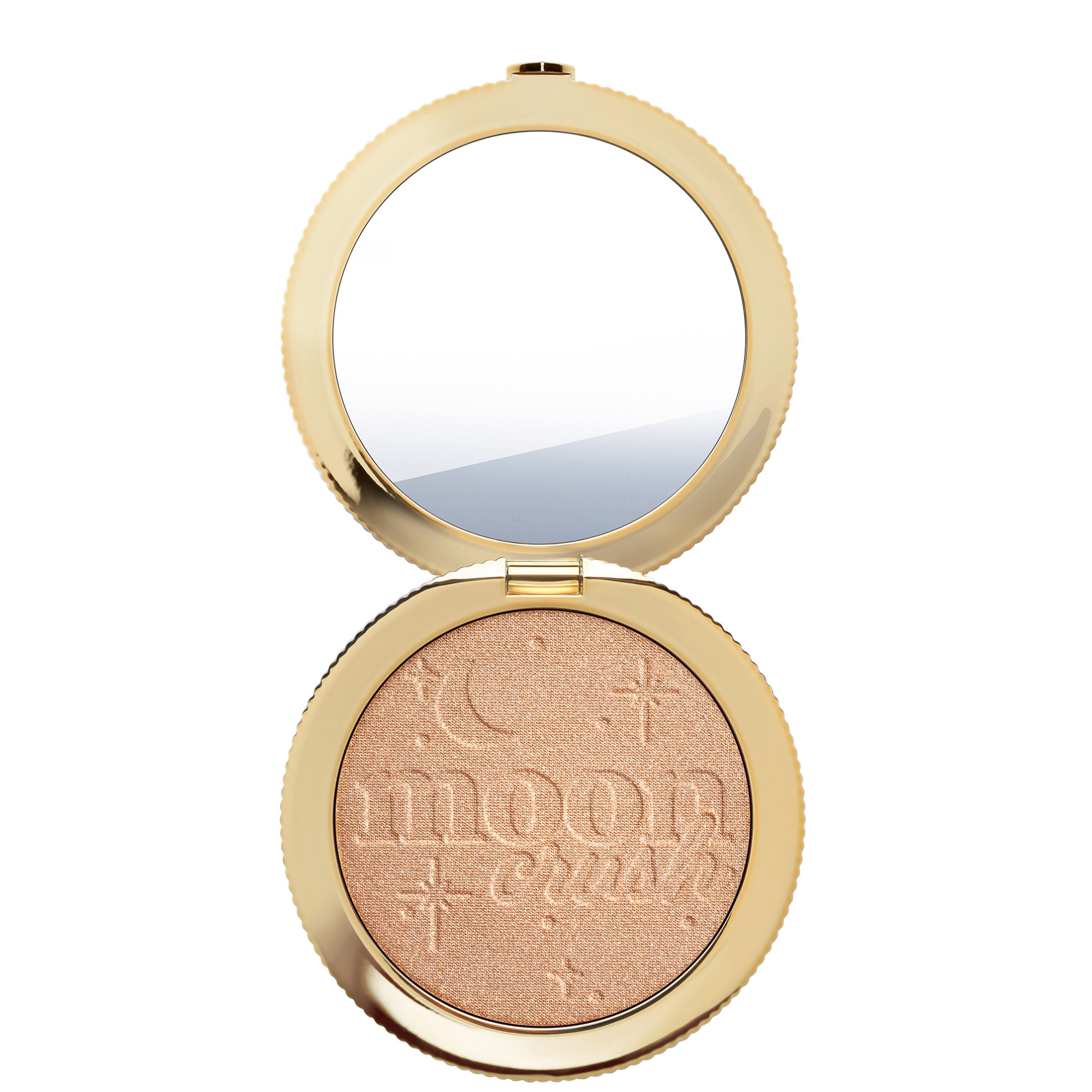 Too Faced Moon Crush Highlighter - Summer Moon | Cult Beauty