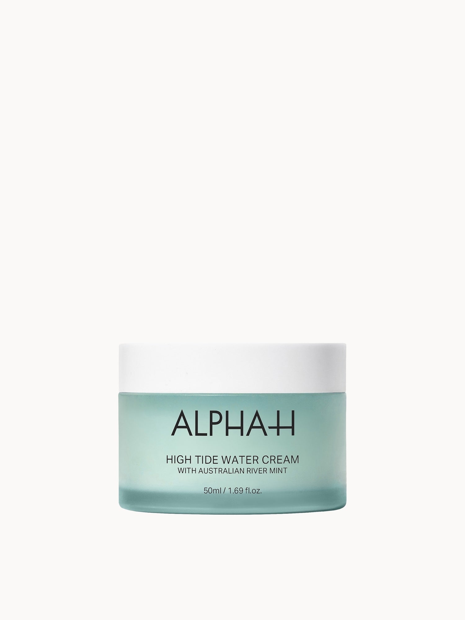 Alpha-H High Tide Water Cream 50ml | LOOKFANTASTIC