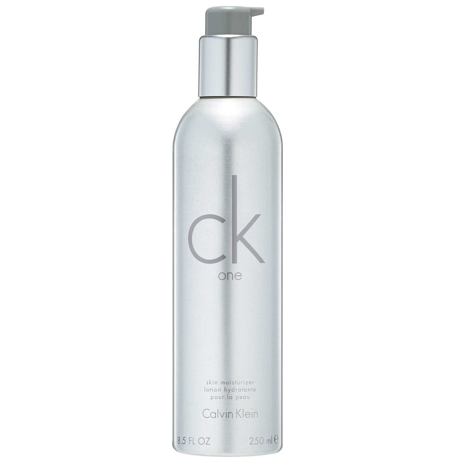 Calvin Klein CK One Skin Moisturizer 250ml | allbeauty