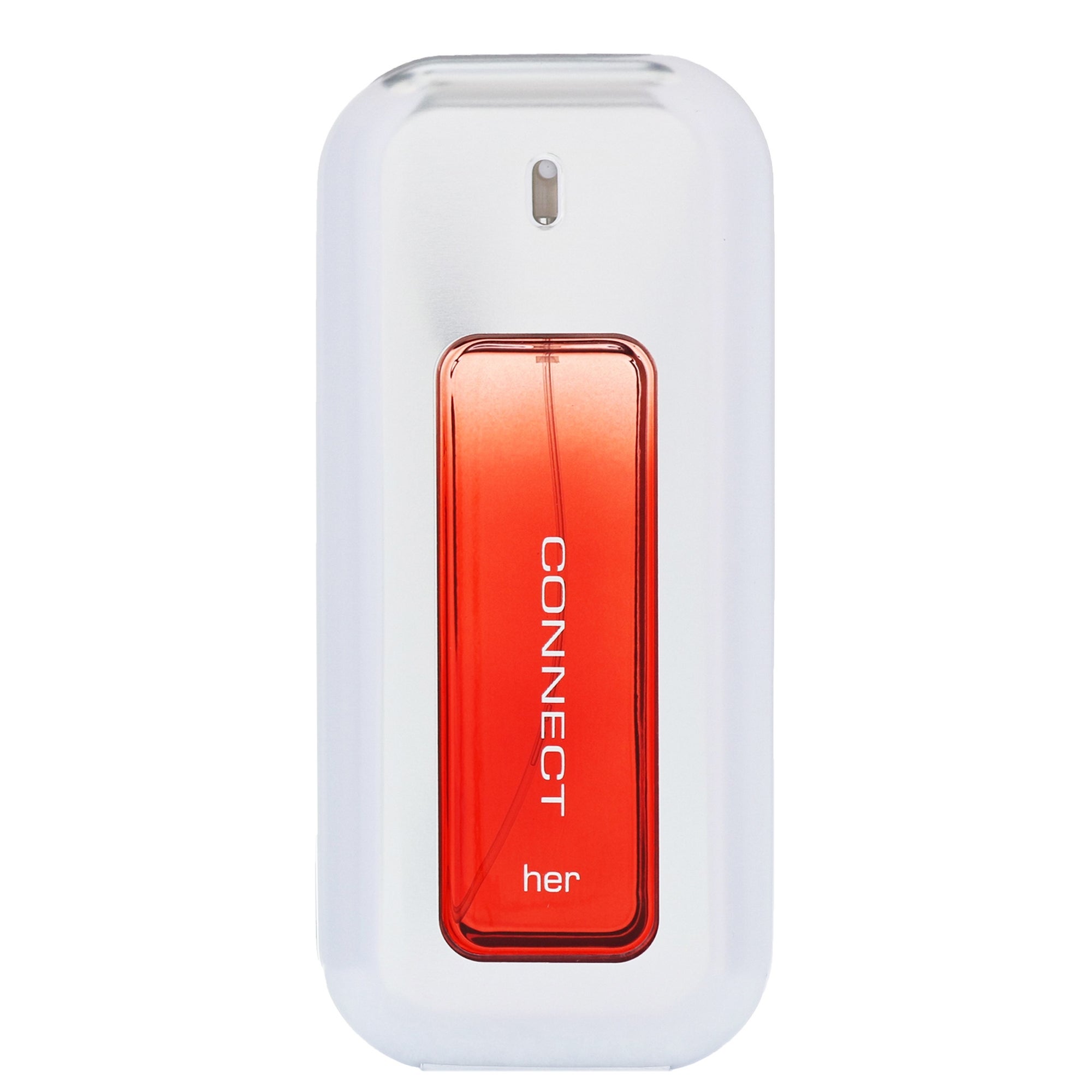 French Connection fcuk Connect For Her Eau de Toilette Spray 100ml ...