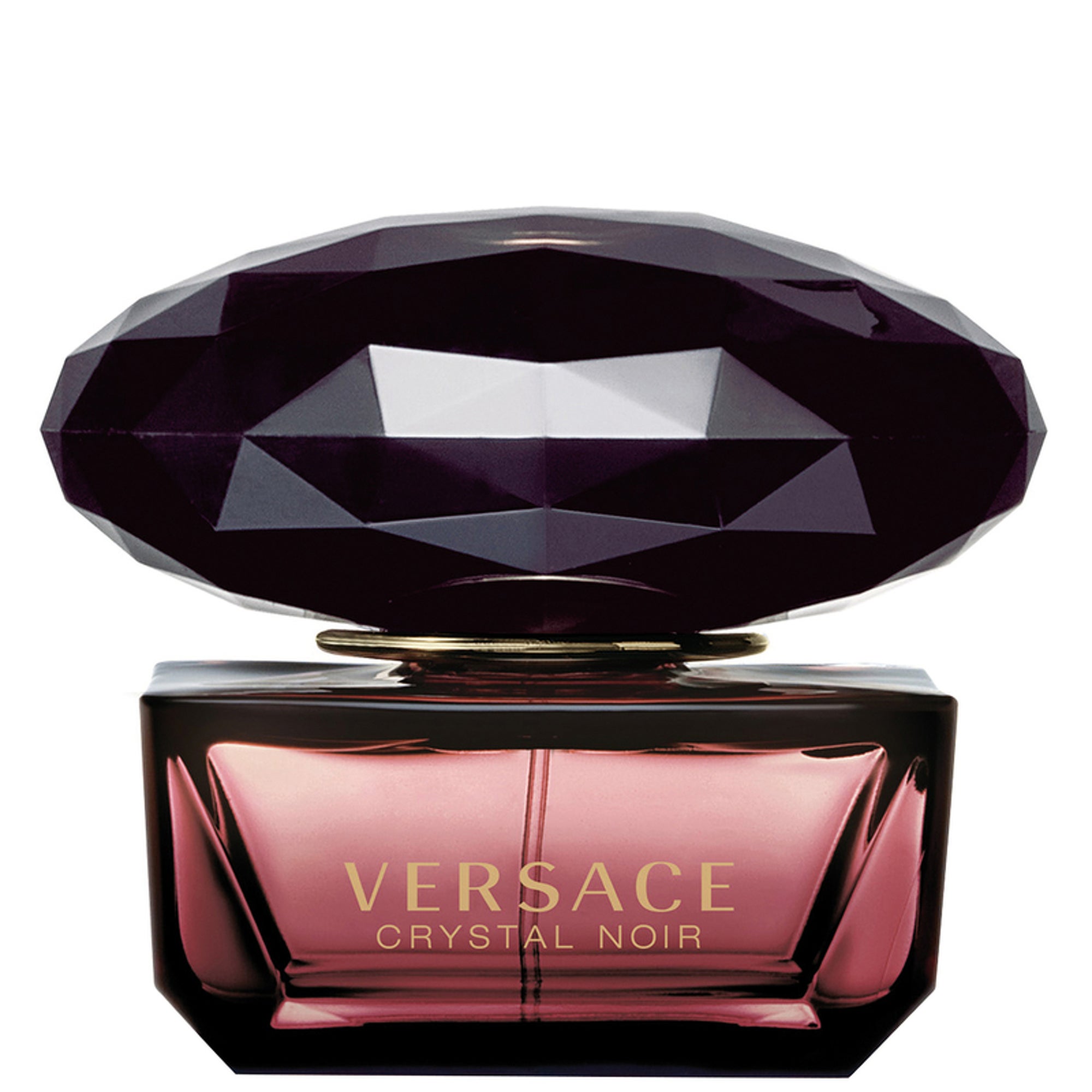 Versace Crystal Noir Eau de Parfum 50ml 2026 | Cosmetics