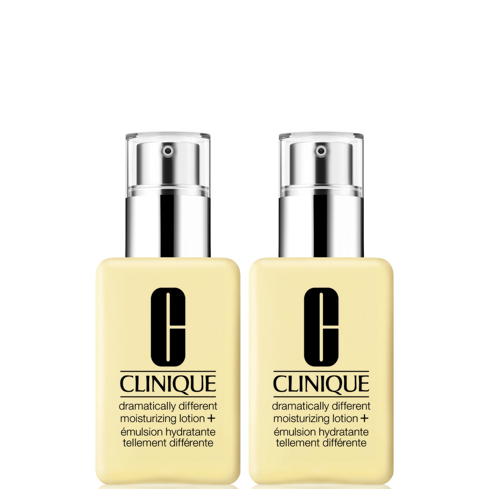 Clinique Gifts & Sets Dramatically Different Duo | LOOKFANTASTIC